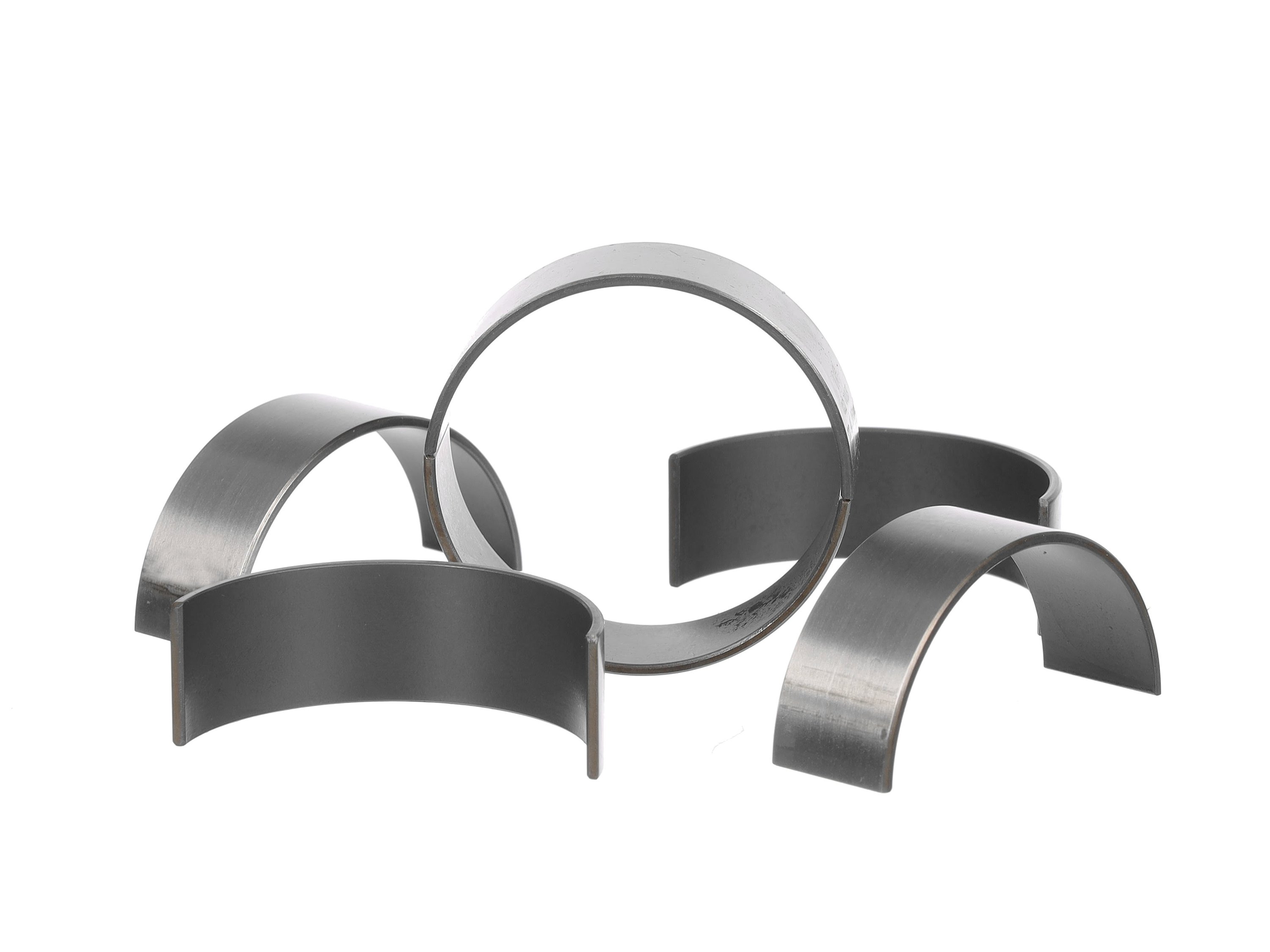 Connecting Rod Bearing Shell Set - LP008325 ET ENGINETEAM | ET ENGINETEAM
