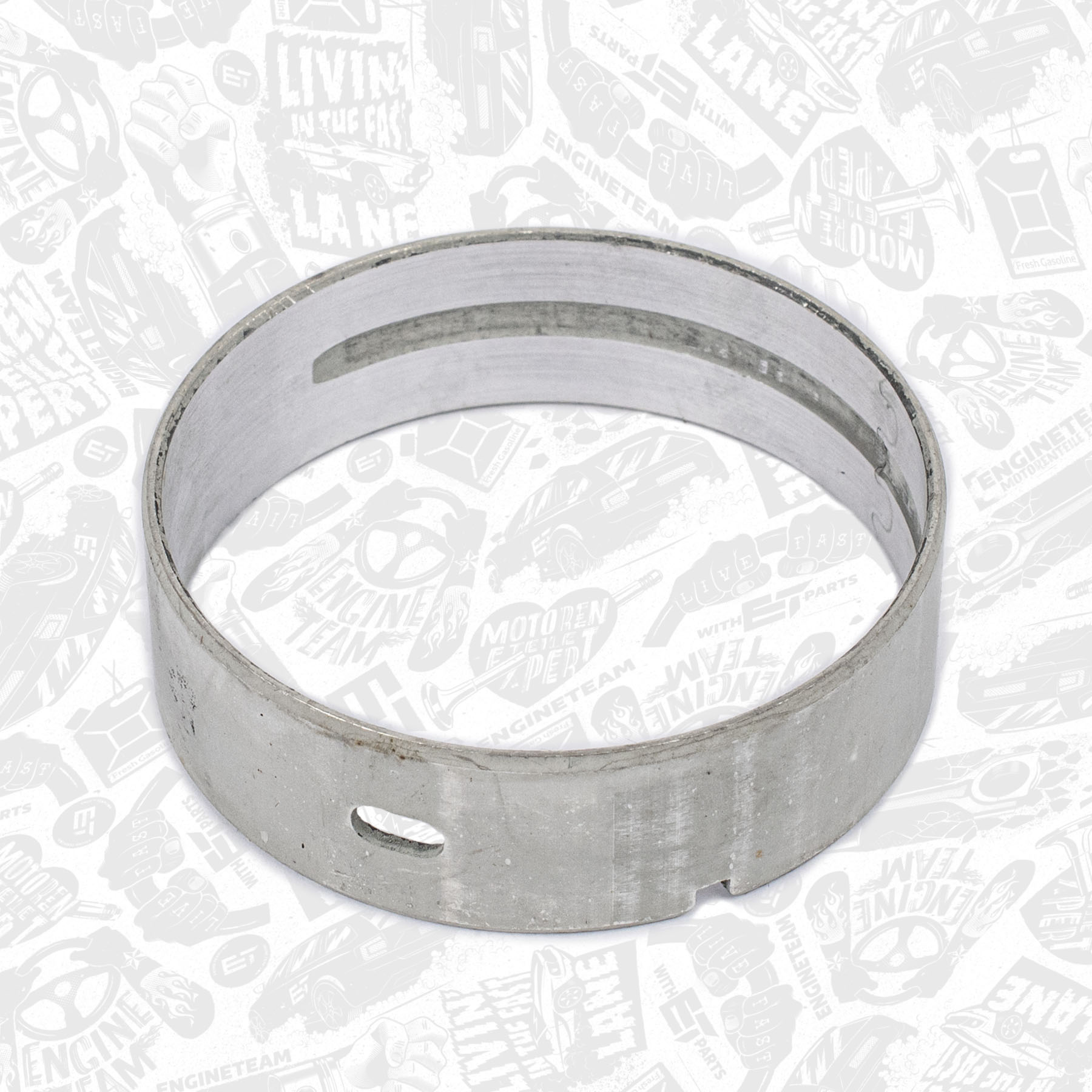 Camshaft Bearing - LV0004 ET ENGINETEAM - 504078220, 99440675 ...