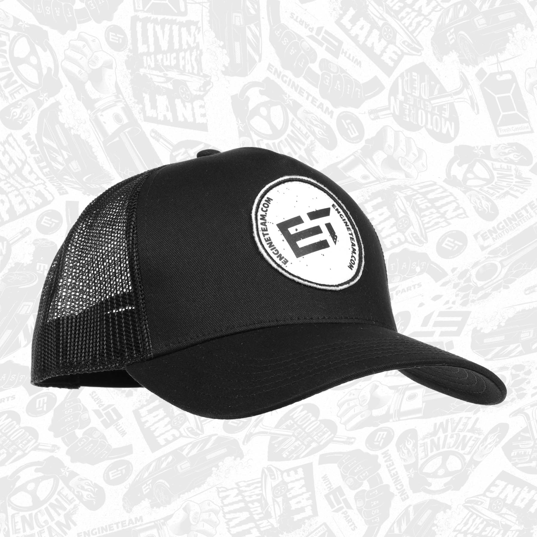 Cap - ME0014 ET ENGINETEAM | ET ENGINETEAM