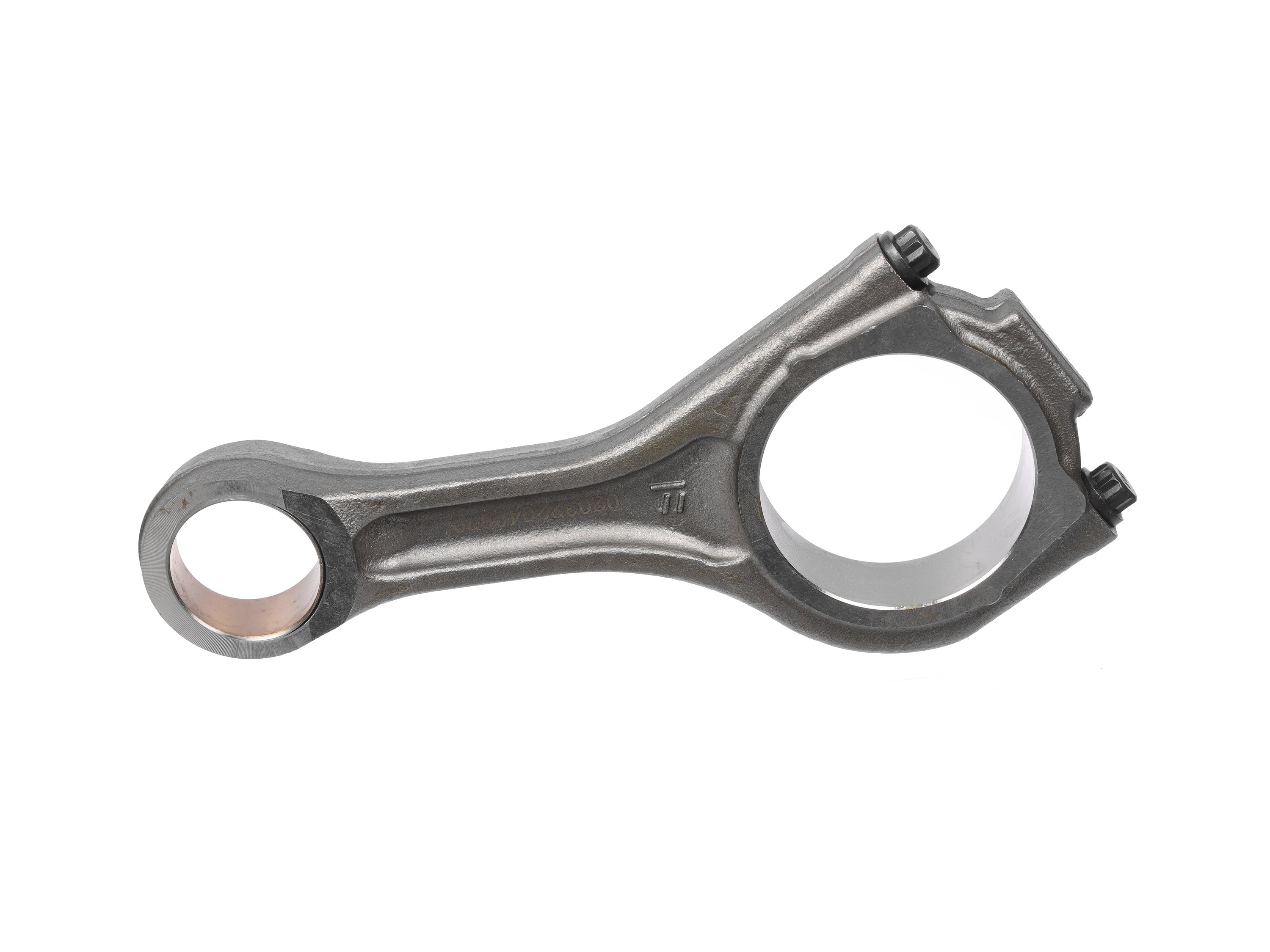 Connecting Rod - OM0061 ET ENGINETEAM - LR124261 | ET ENGINETEAM