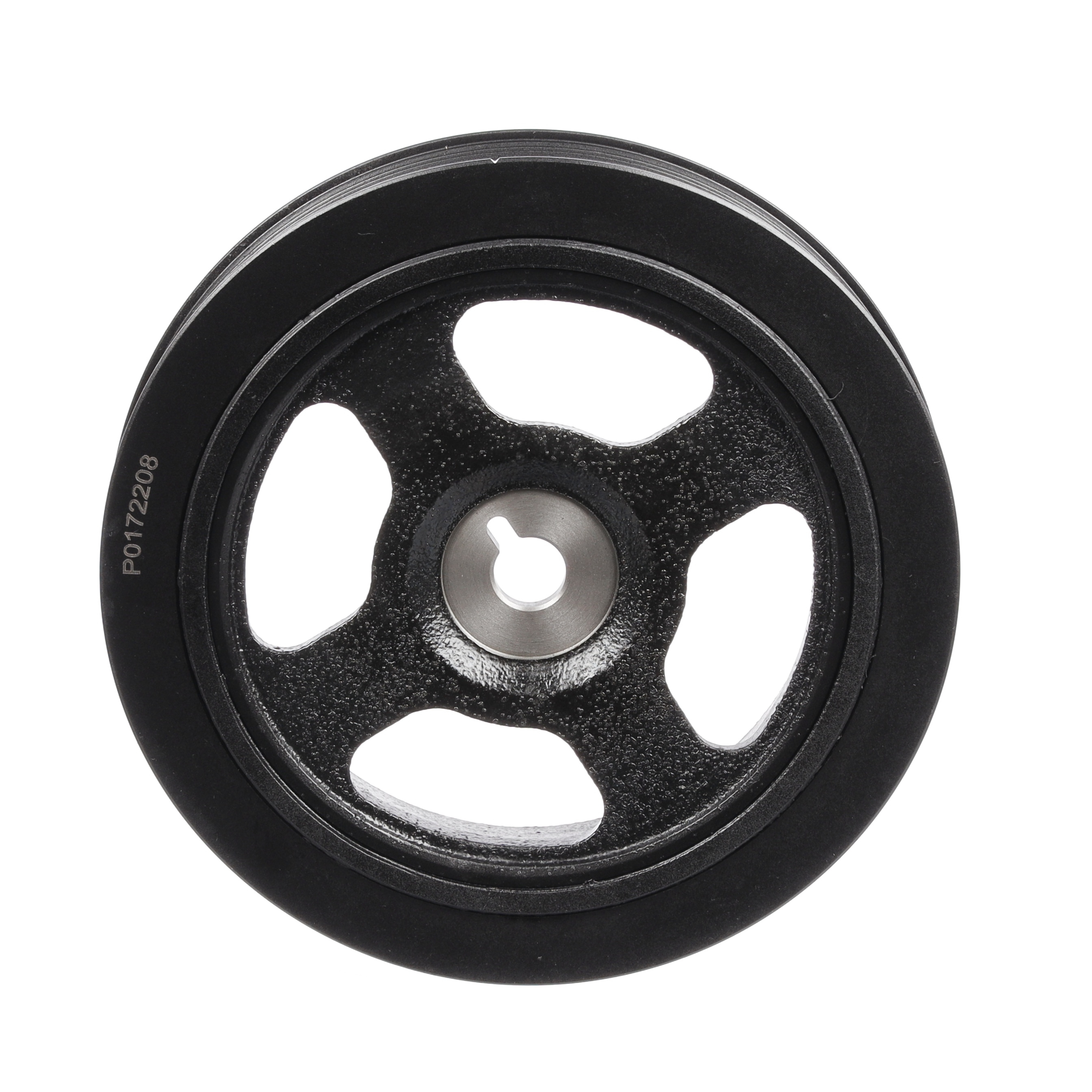 Belt Pulley, crankshaft - PC0016 ET ENGINETEAM - 231242B000, 23124 ...