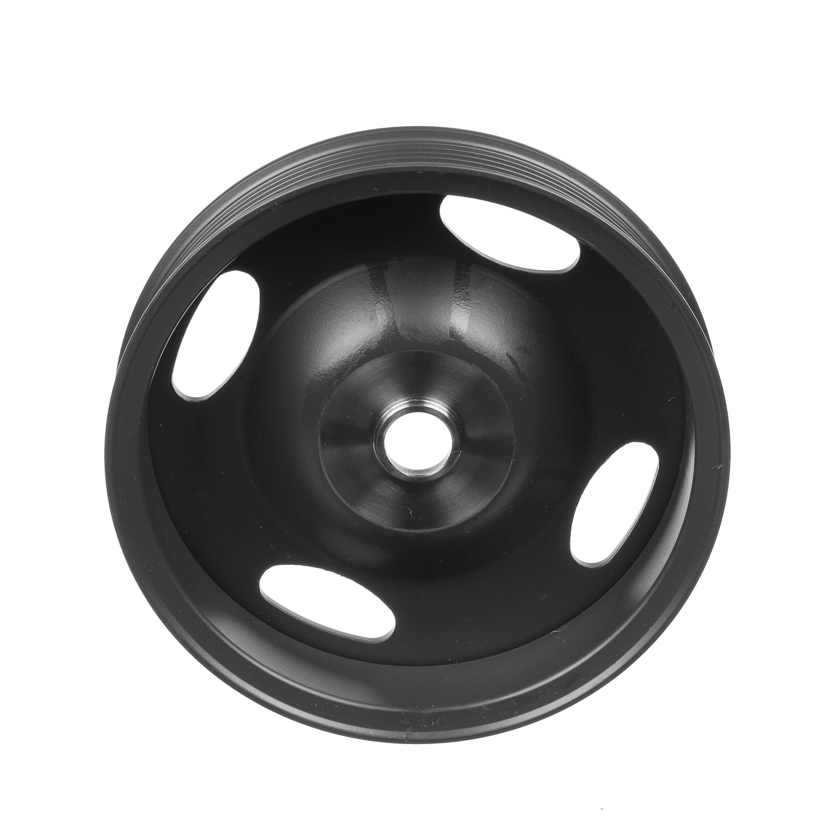 Belt Pulley, crankshaft - PC0018 ET ENGINETEAM - 03D105255D, 03C105255A ...