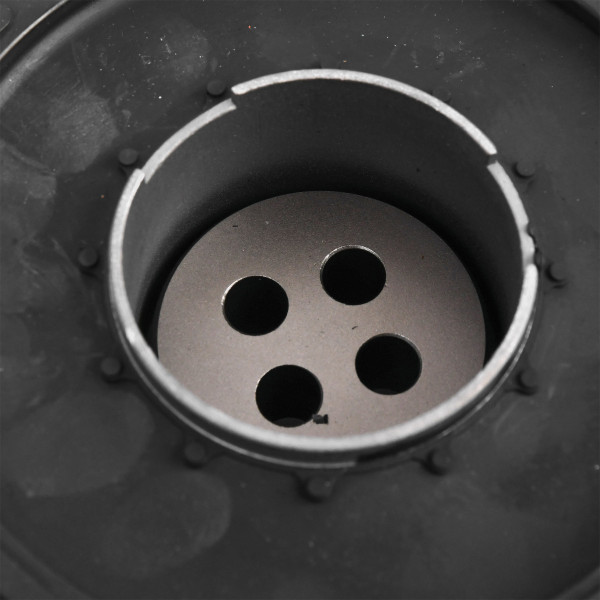 Belt Pulley, crankshaft - PC0022 ET ENGINETEAM - 11237800026, 7800026 ...