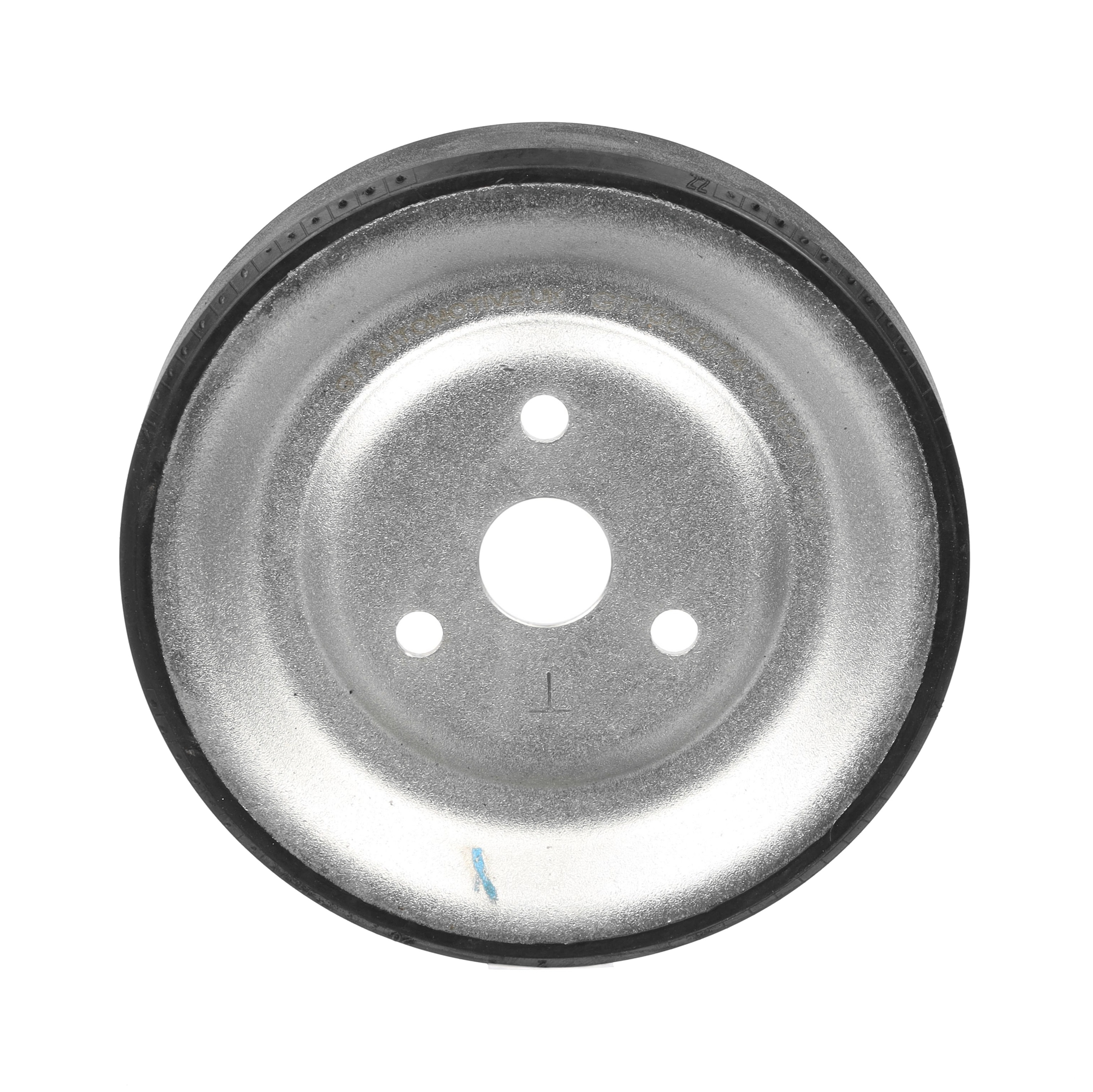 Belt Pulley, crankshaft - PC0023 ET ENGINETEAM - 11517545958, 120447 ...