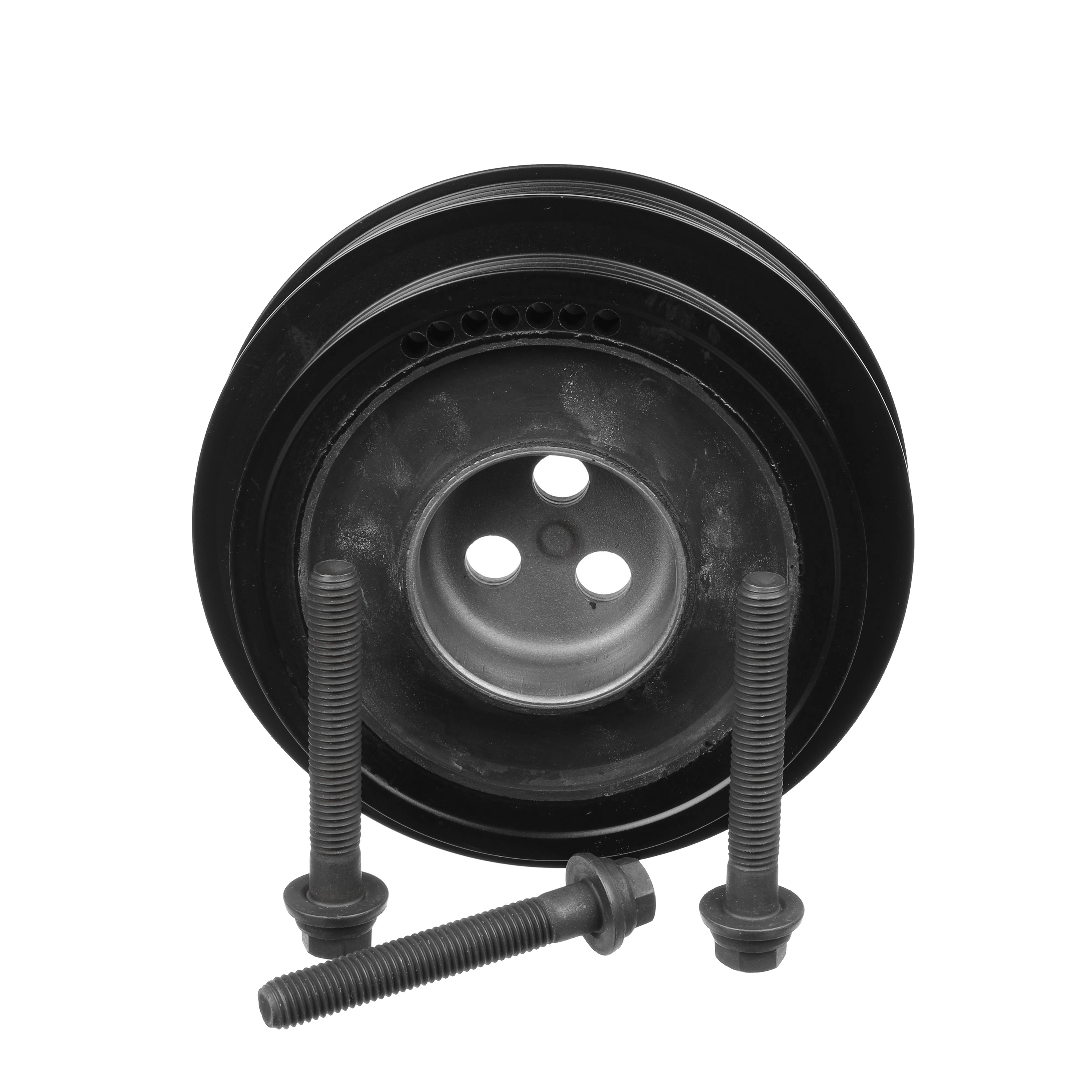 Belt Pulley, crankshaft - PC0029 ET ENGINETEAM - 0515T1, 1372498 ...