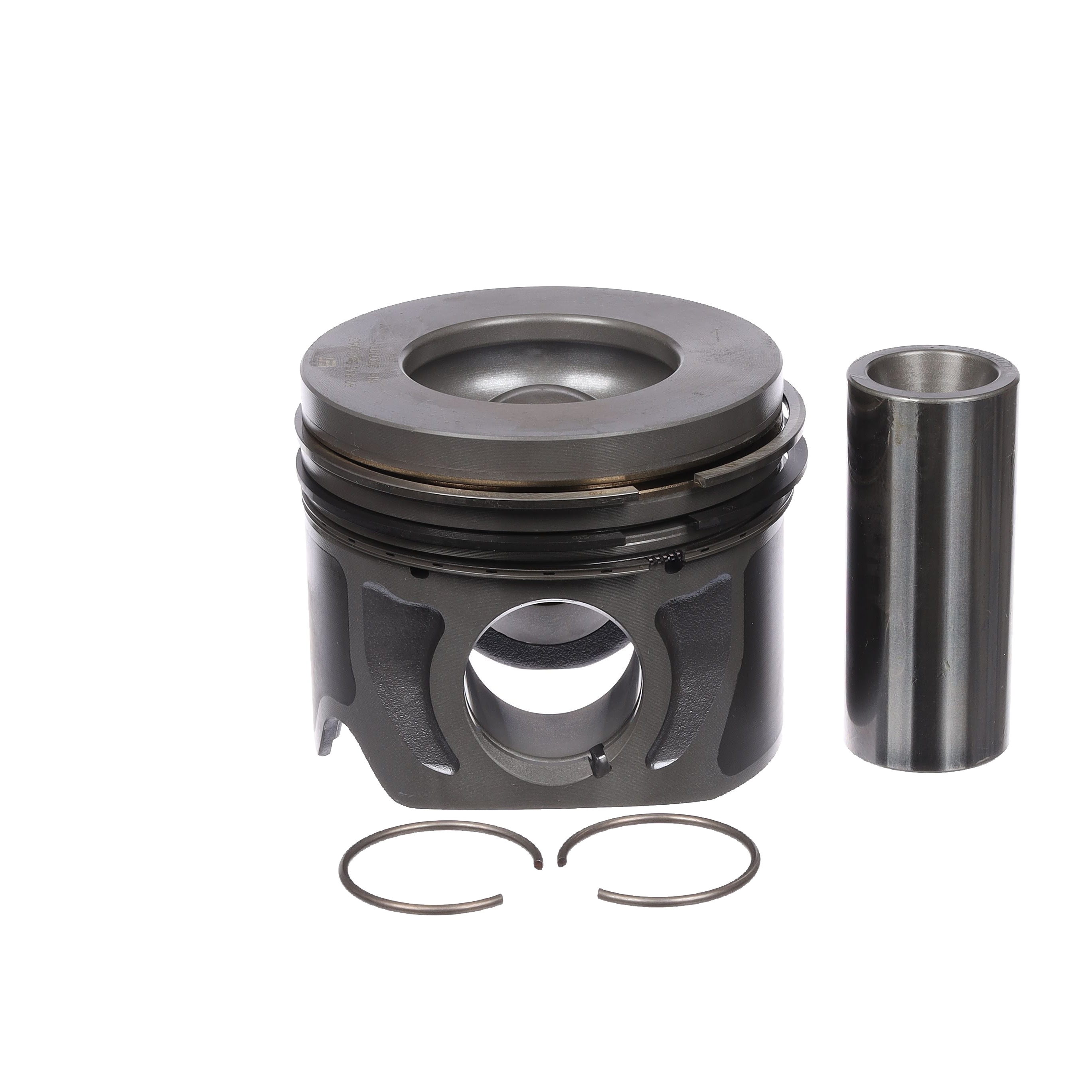 Piston - PM005350 ET ENGINETEAM | ET ENGINETEAM