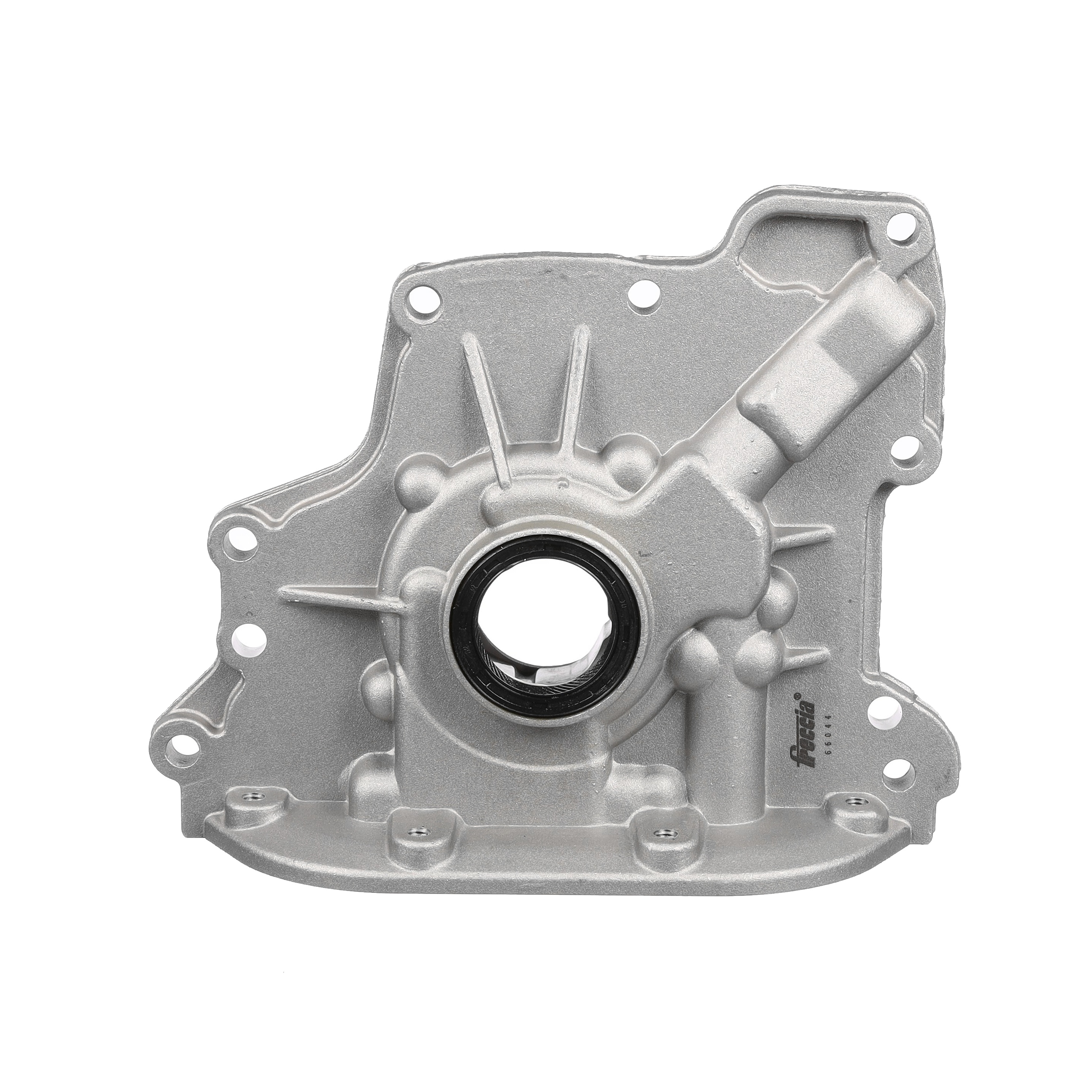 Oil Pump - PU0058 ET ENGINETEAM - 036115105B, 036115105D, 143630 | ET ...