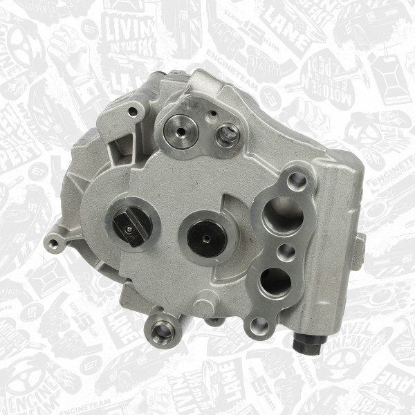 Oil Pump - PU0072 ET ENGINETEAM - 1001.F1, 1001.G3, 504083124 | ET ...