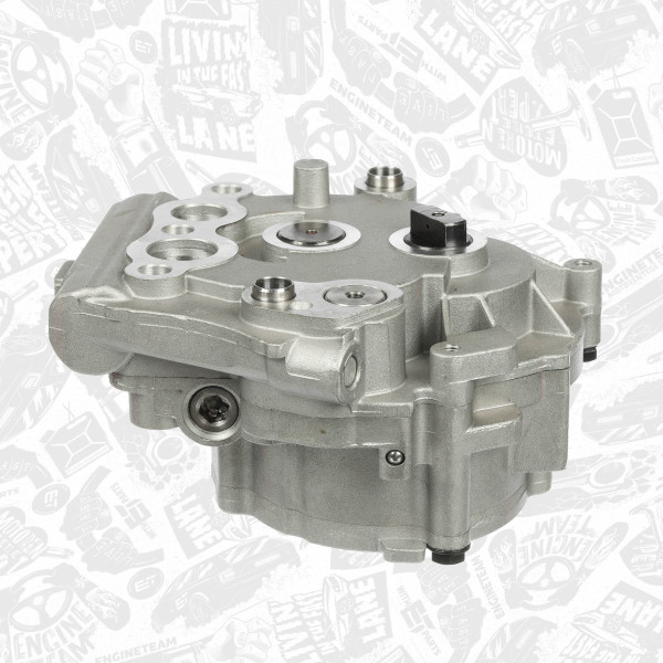 Oil Pump - PU0072 ET ENGINETEAM - 1001.F1, 1001.G3, 504083124 | ET ...
