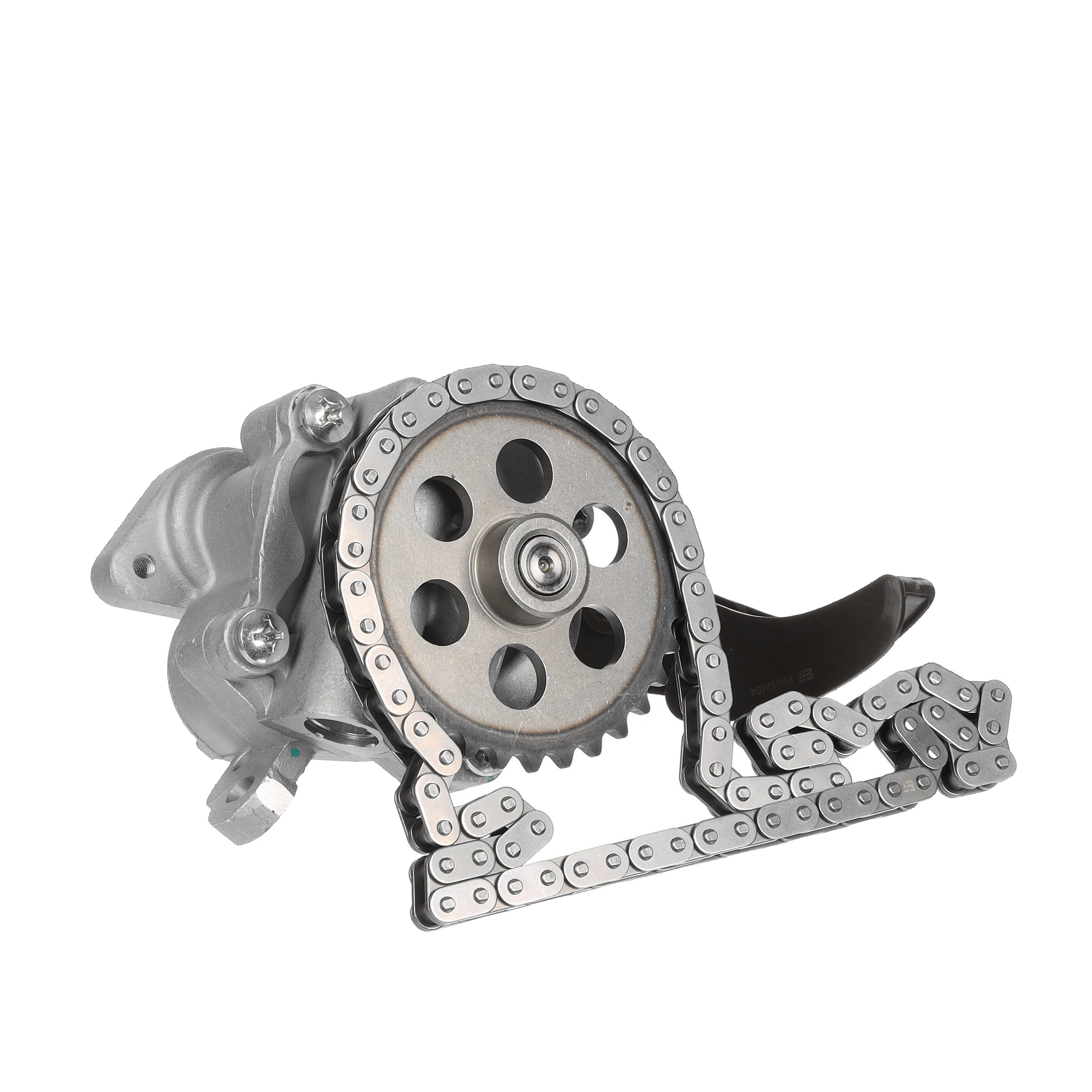 Chain Kit, oil pump drive - PU0078VR1 ET ENGINETEAM - 1001.E9, 1001E9 ...