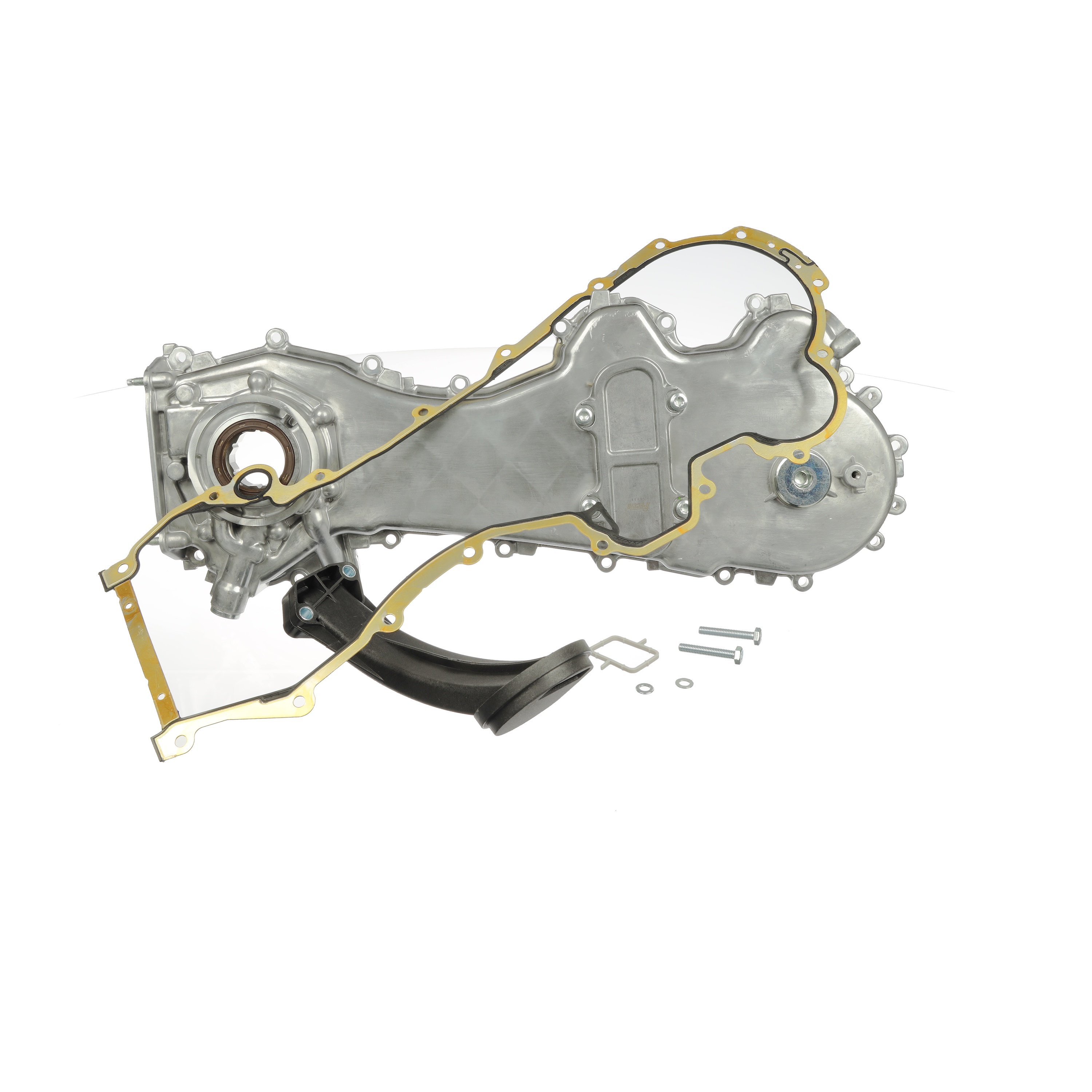 Oil Pump - PU0079 ET ENGINETEAM - 1538742, 16100N86J00, 55185375 | ET ...