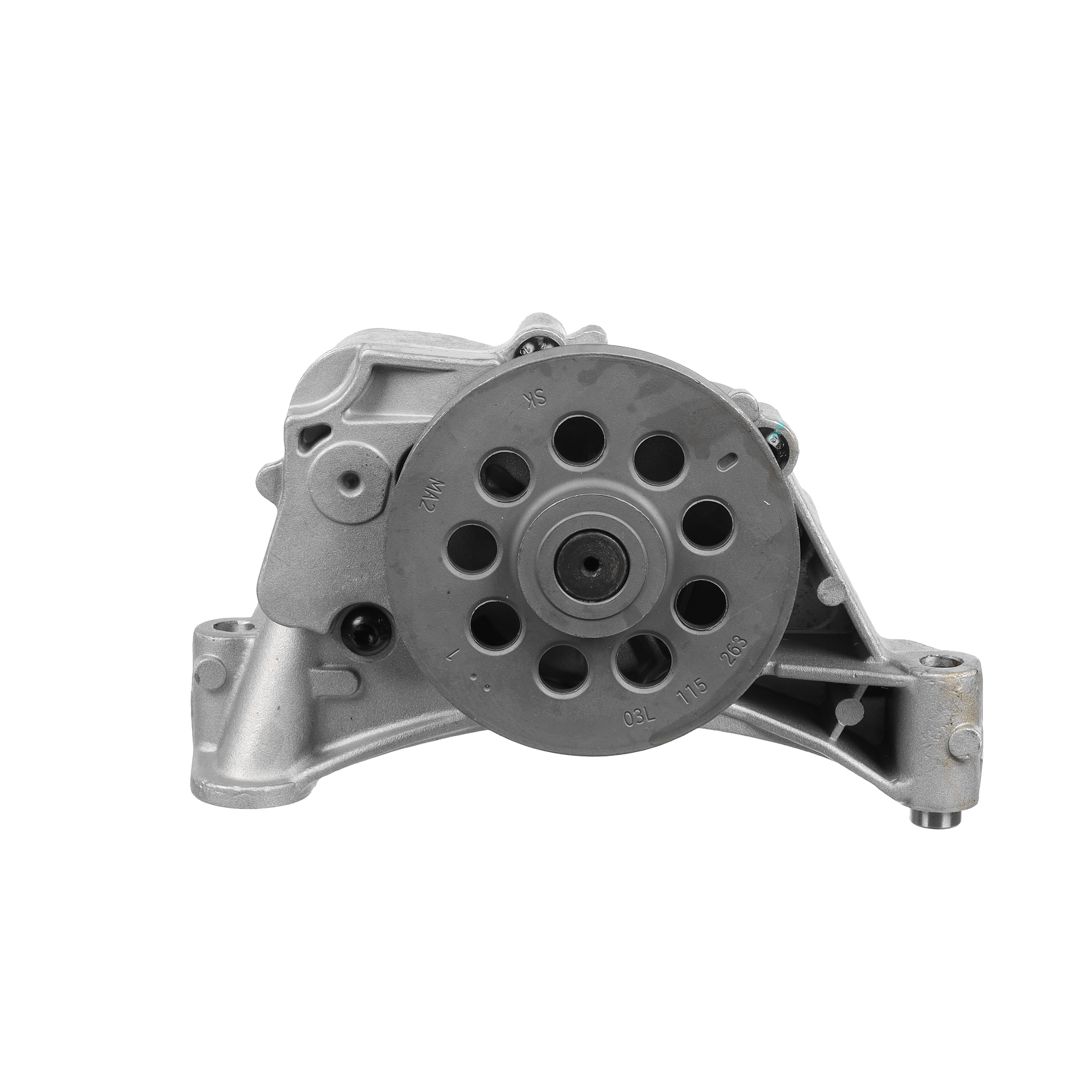 Oil Pump - PU0103 ET ENGINETEAM - 03L115105B | ET ENGINETEAM