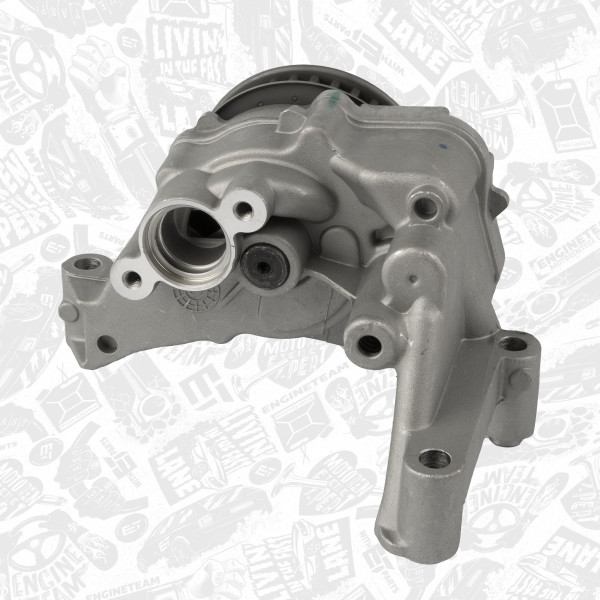 Oil Pump - PU0103 ET ENGINETEAM - 03L115105B | ET ENGINETEAM