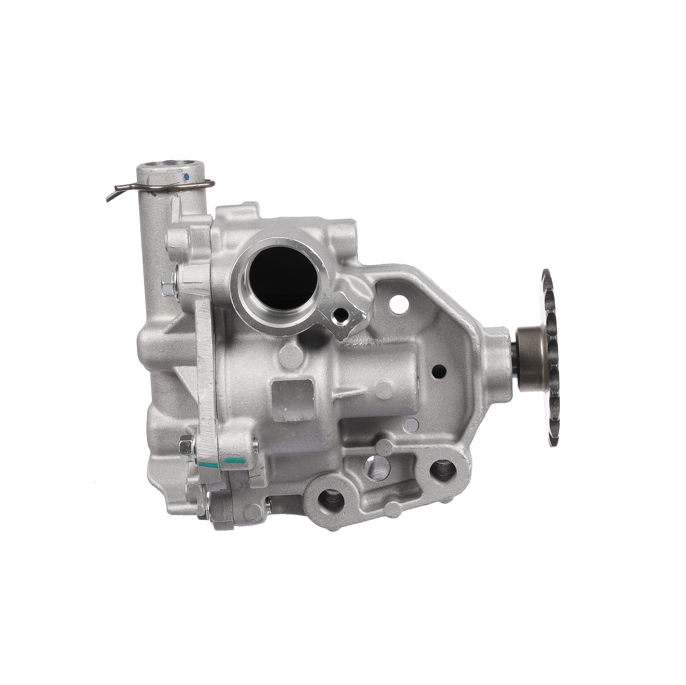 Oil Pump - PU0104 ET ENGINETEAM - 8200910284, 150002040R, 15003601R ...