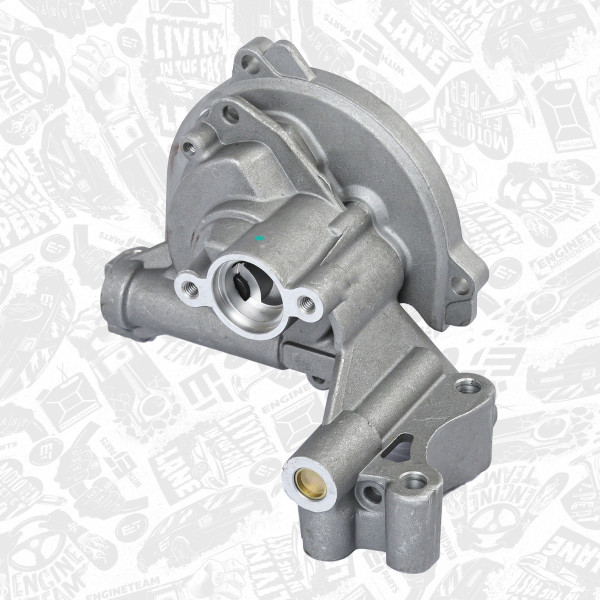 Oil Pump - PU0106 ET ENGINETEAM - 03F115105D | ET ENGINETEAM