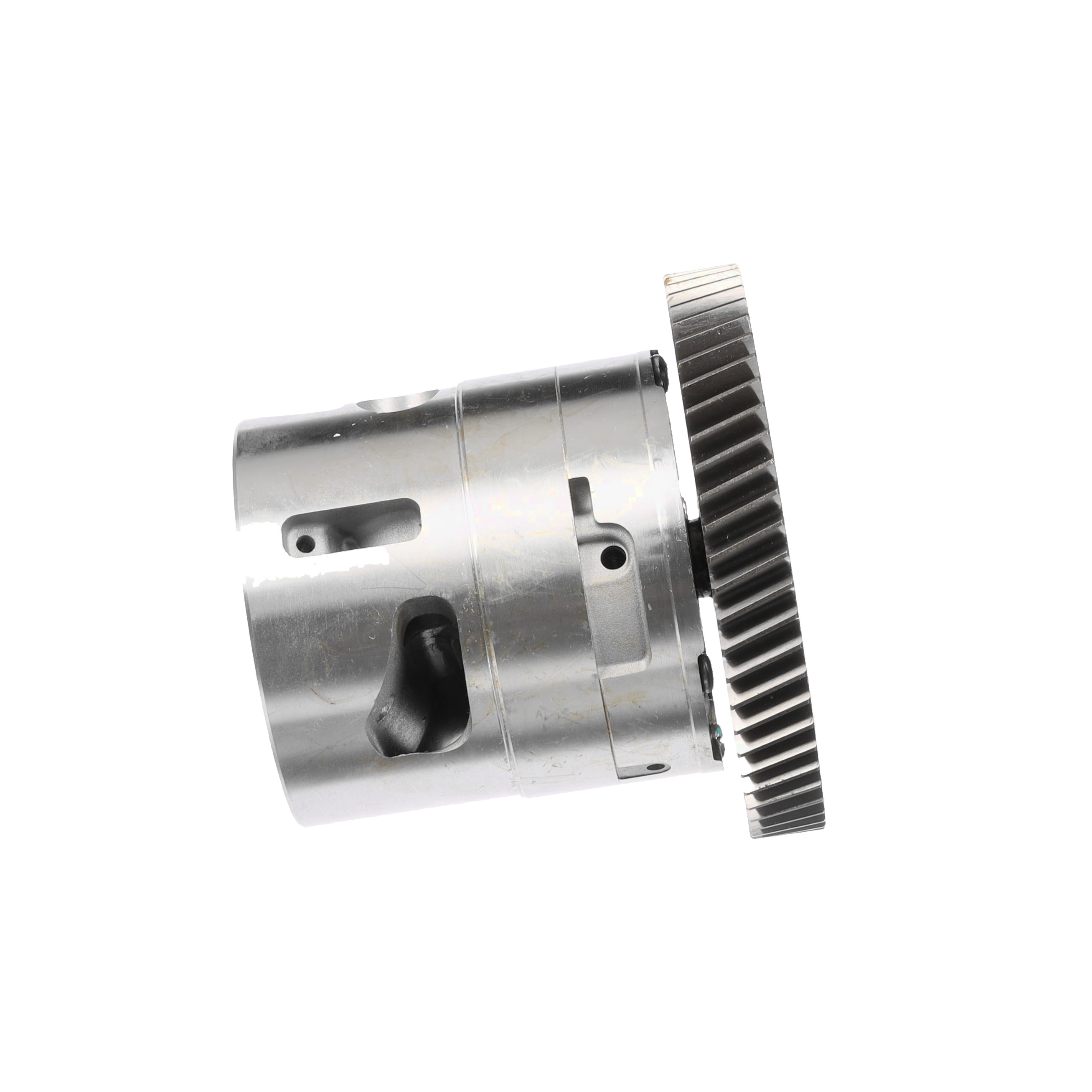 Oil Pump - PU0110 ET ENGINETEAM - A6511802001 | ET ENGINETEAM