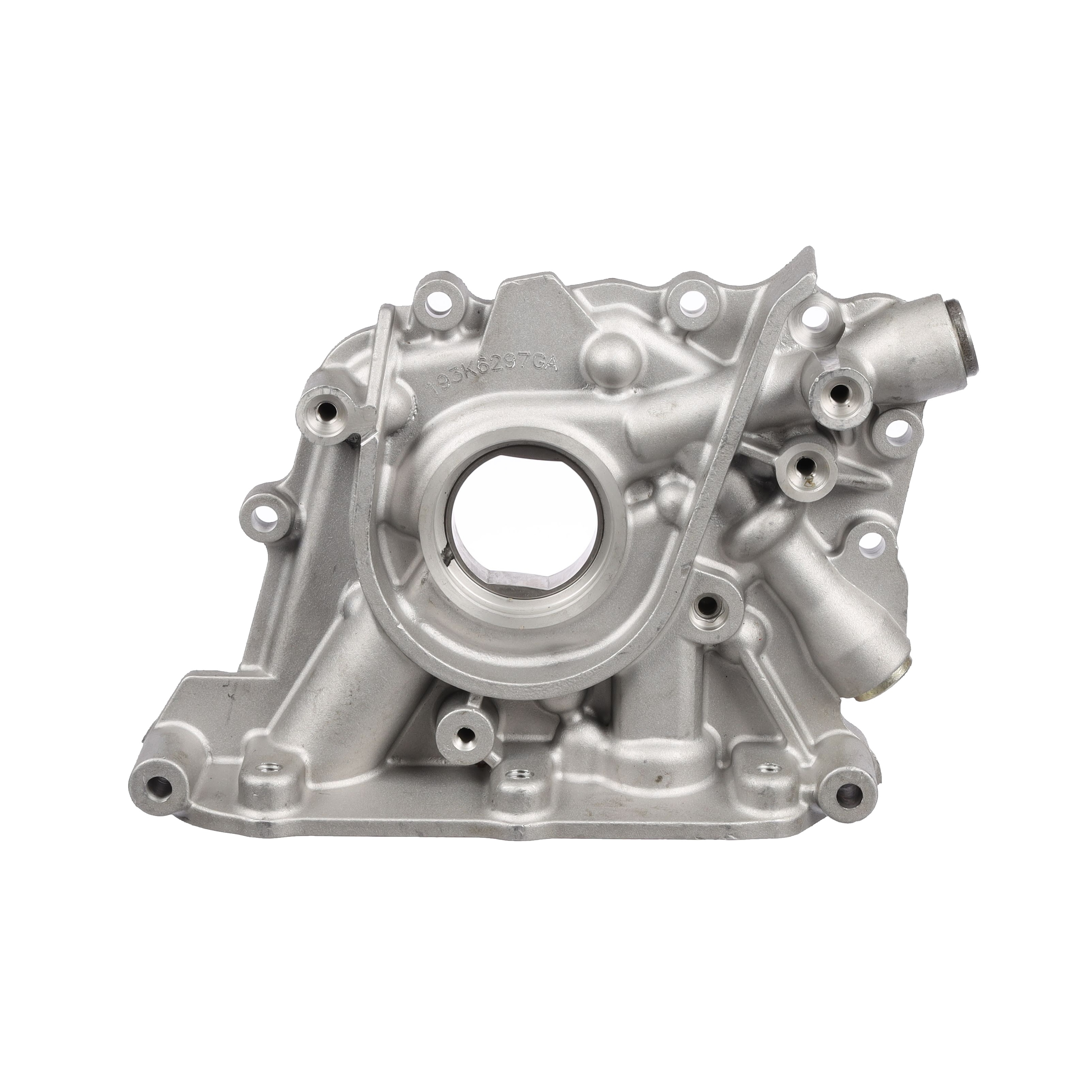 Oil Pump - PU0124 ET ENGINETEAM - BE8Z6600A, BE8Z-6600-A, 1000143 | ET ...