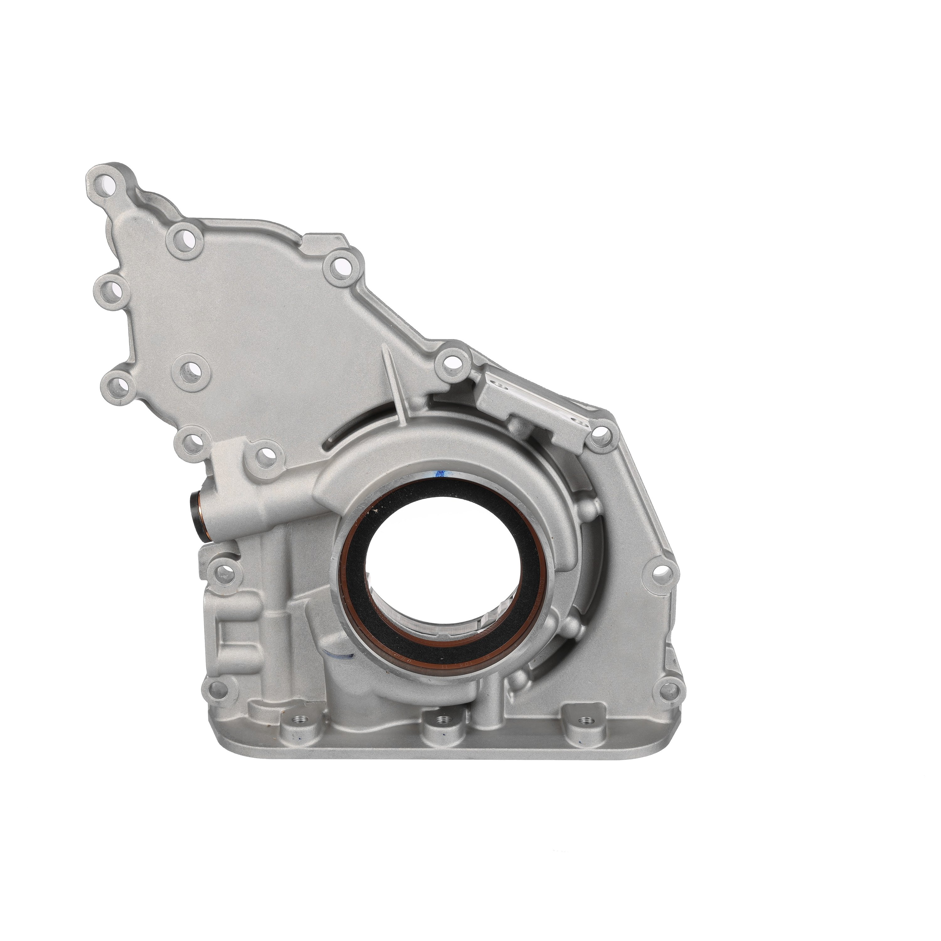 Oil Pump - PU0129 ET ENGINETEAM - BPC/21/90-223, 04515830, 031800500000 ...