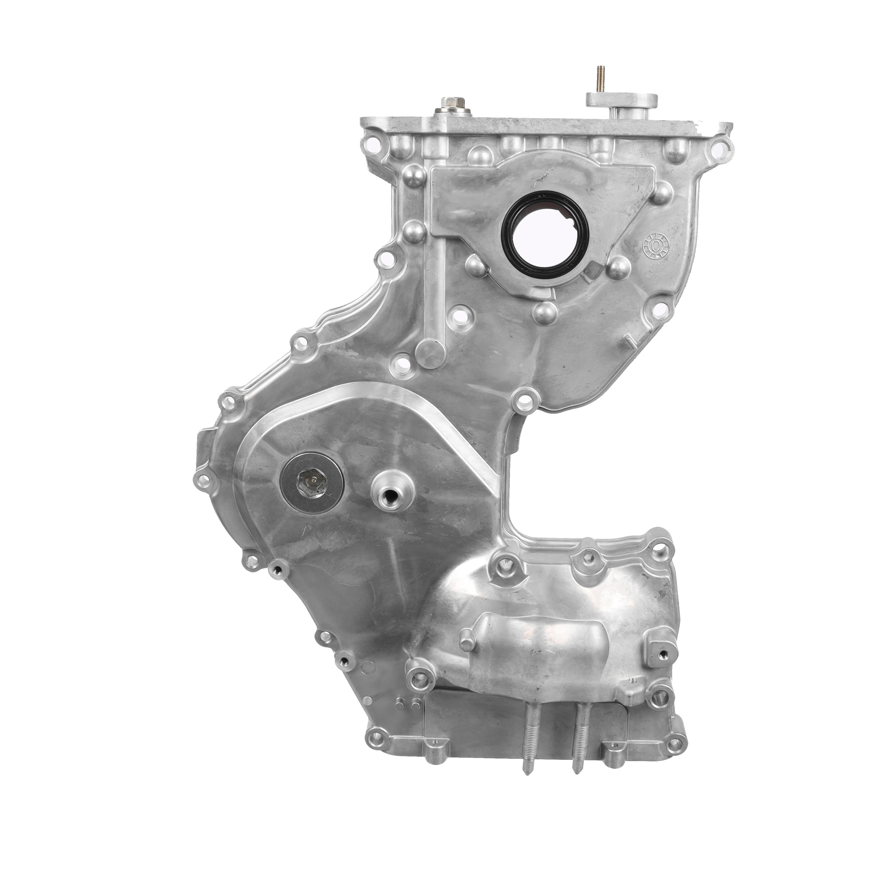 Oil Pump - PU0130 ET ENGINETEAM - 21350-2A703, 213502A703, 21350-2A702 ...