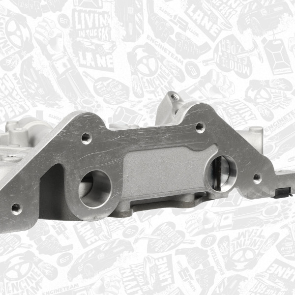 Oil Pump - PU0141 ET ENGINETEAM - LR06196, LR096231 | ET ENGINETEAM