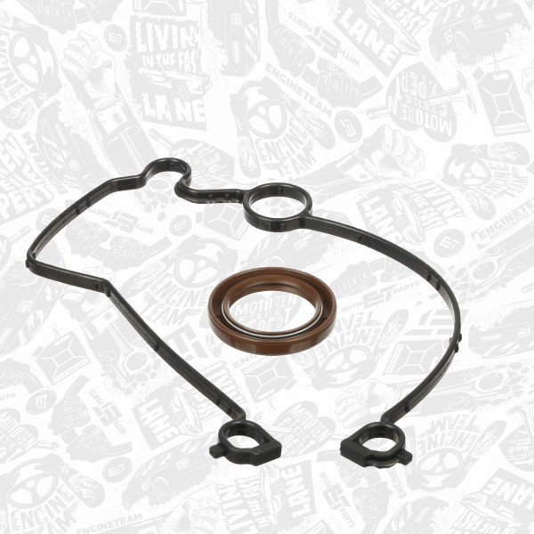 Oil Pump - PU0141 ET ENGINETEAM - LR06196, LR096231 | ET ENGINETEAM