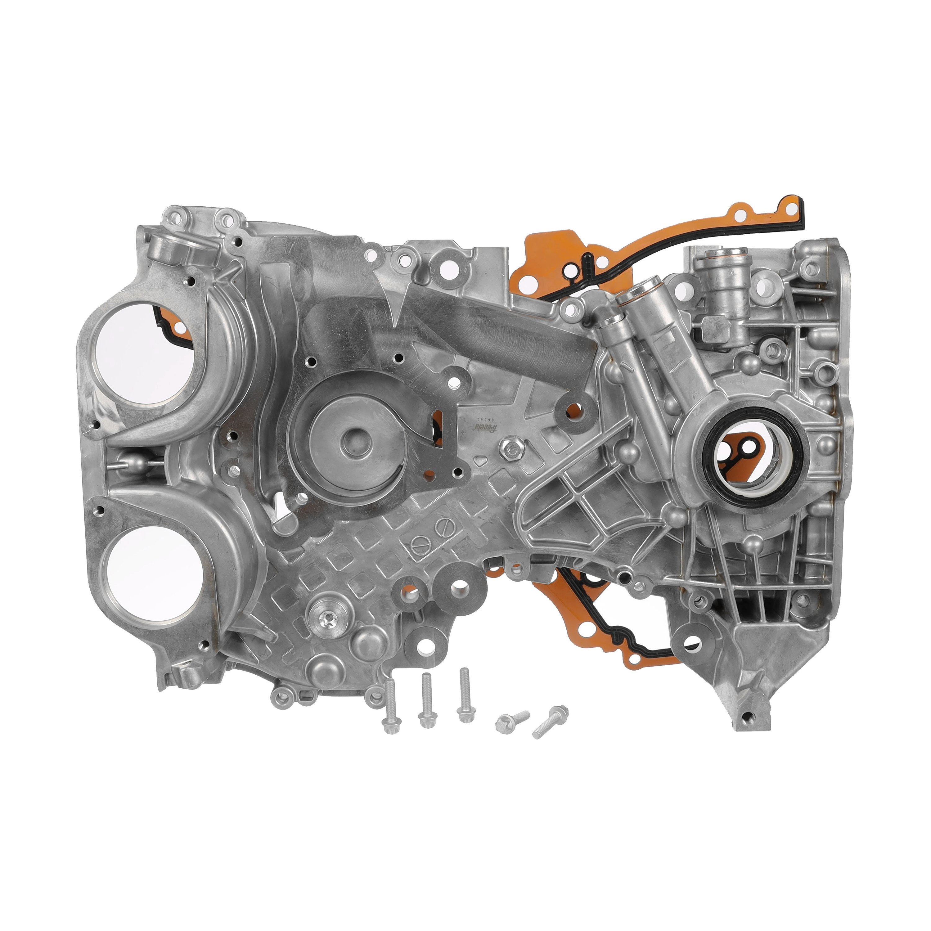 Oil Pump - PU0142 ET ENGINETEAM - 55596354, 25197591, 25199425 | ET ...