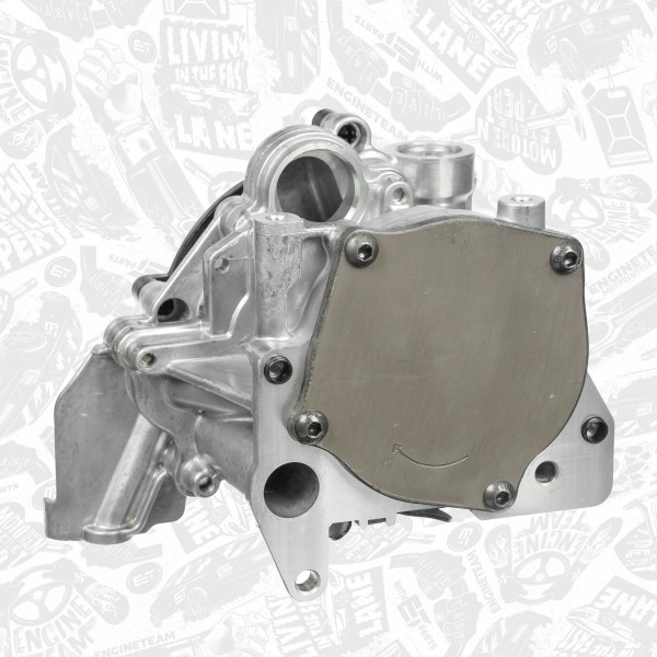 Oil Pump - PU0146 ET ENGINETEAM - 11417798014, 11417810451 | ET ENGINETEAM