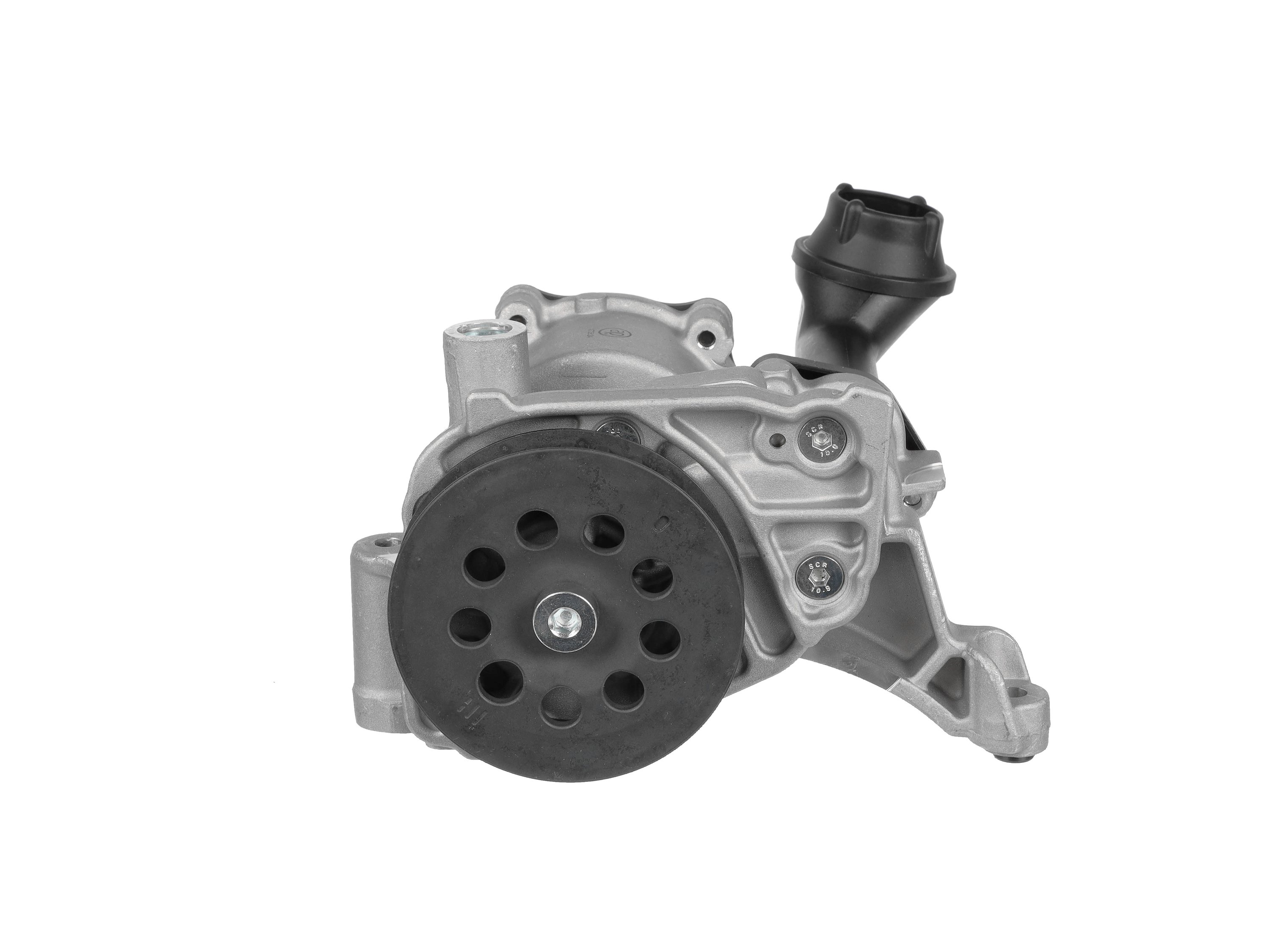Oil Pump - PU0156 ET ENGINETEAM - 04L145208AD, 04L145208P | ET ENGINETEAM