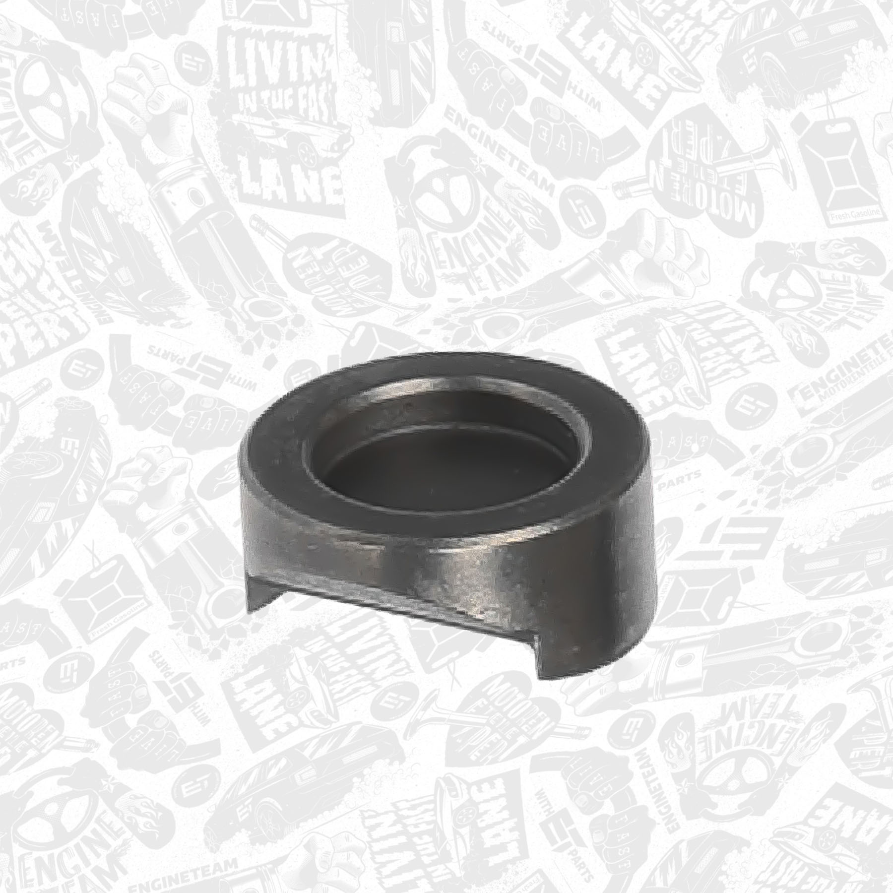 Thrust Piece, intake/exhaust valve - PV0004 ET ENGINETEAM - 059109075D ...