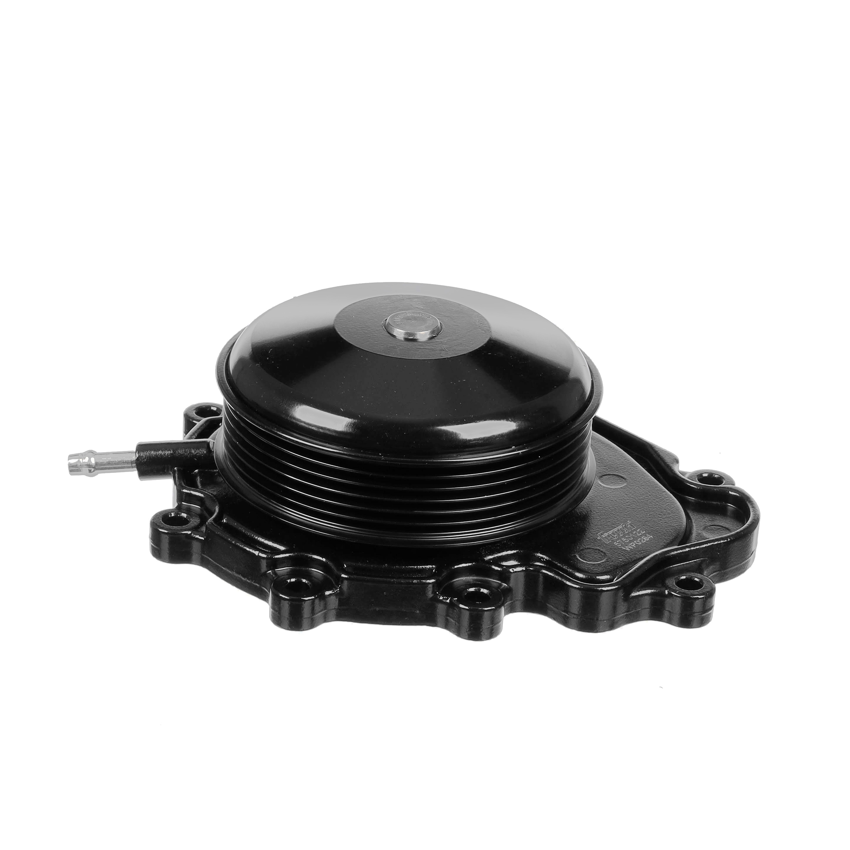 Water Pump, engine cooling - PW0003 ET ENGINETEAM - 6512001101 ...