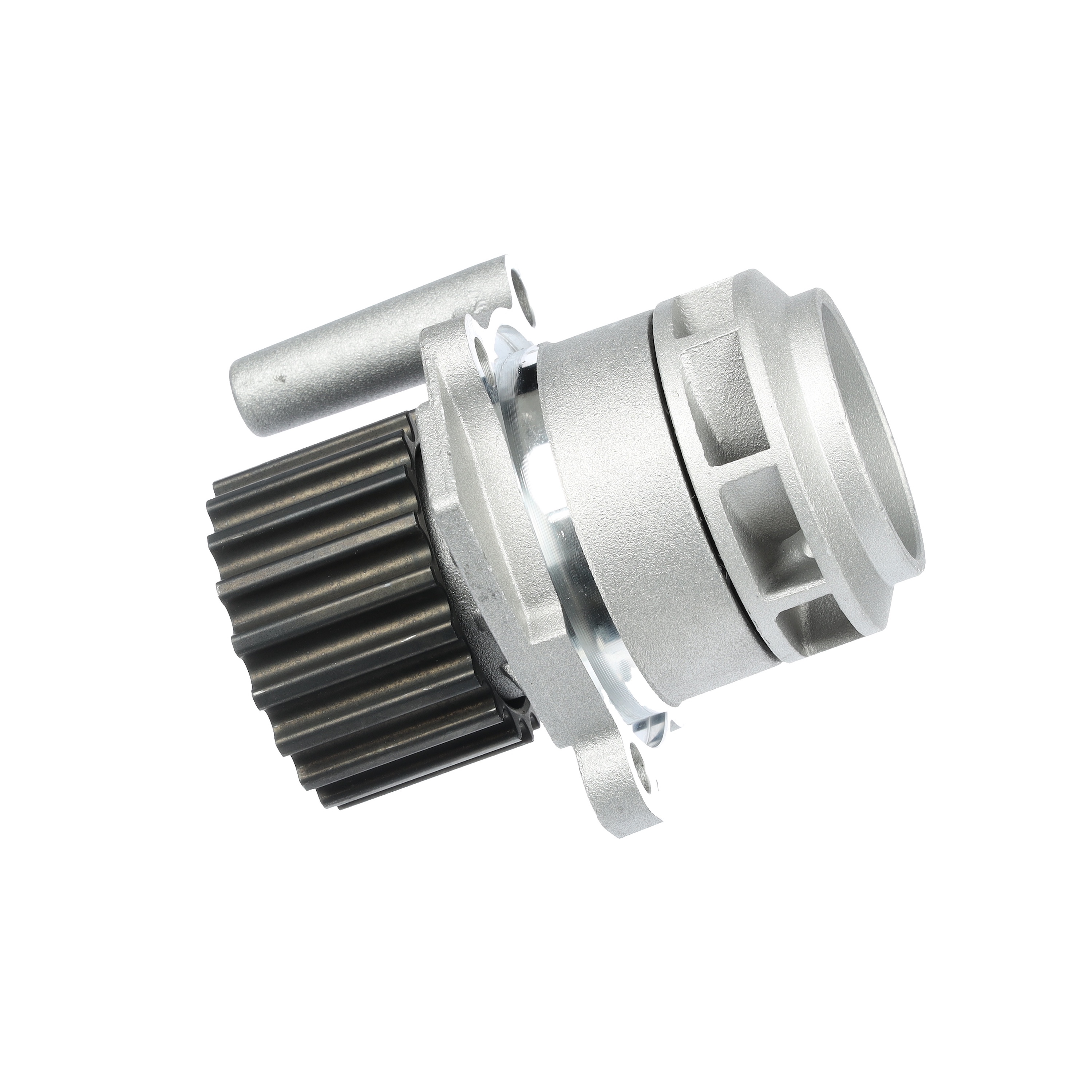 Water Pump, engine cooling - PW0015 ET ENGINETEAM - 045121011F ...