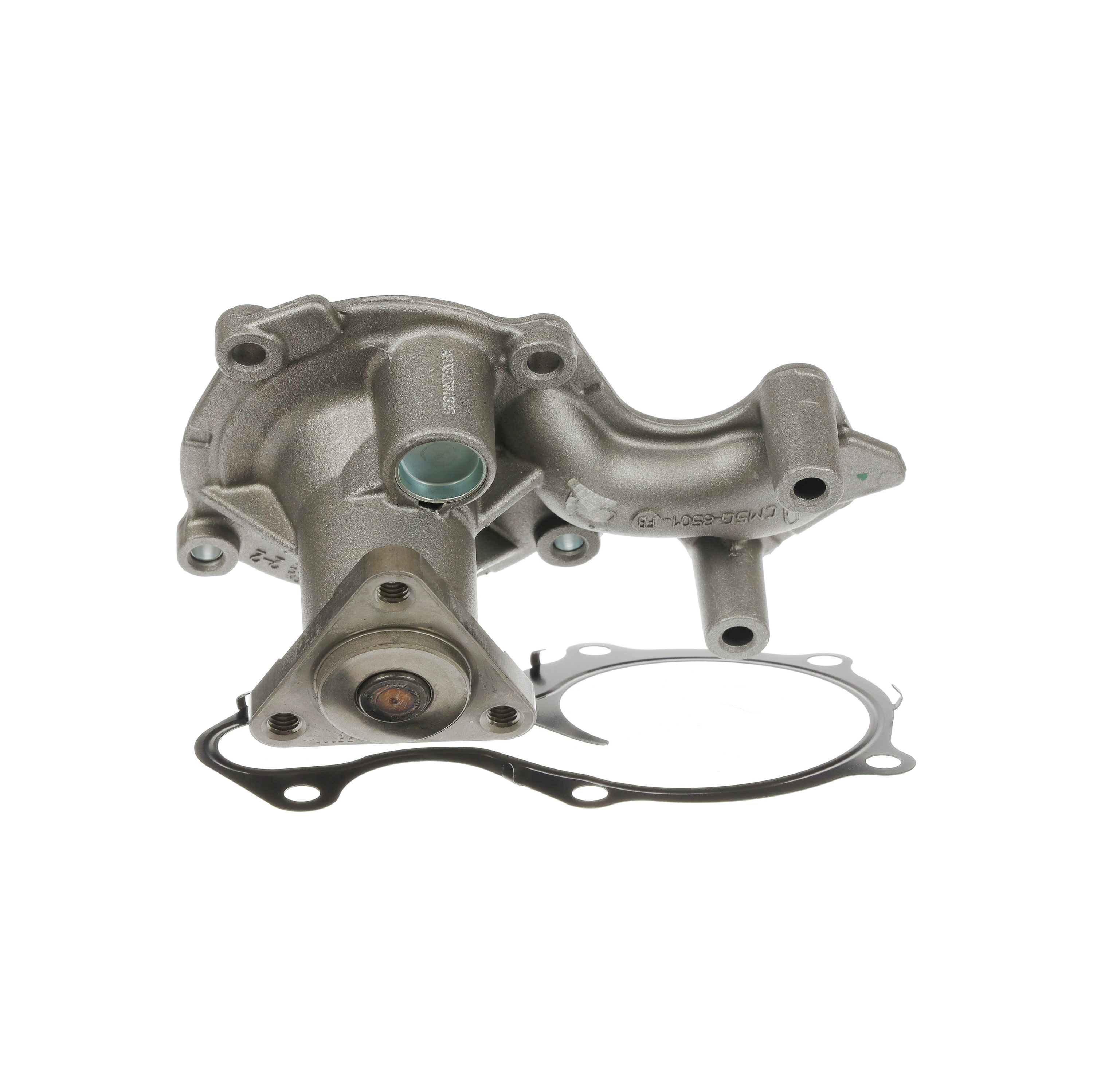 Water Pump, engine cooling - PW0017 ET ENGINETEAM - 1766164, CM5Q-8201 ...