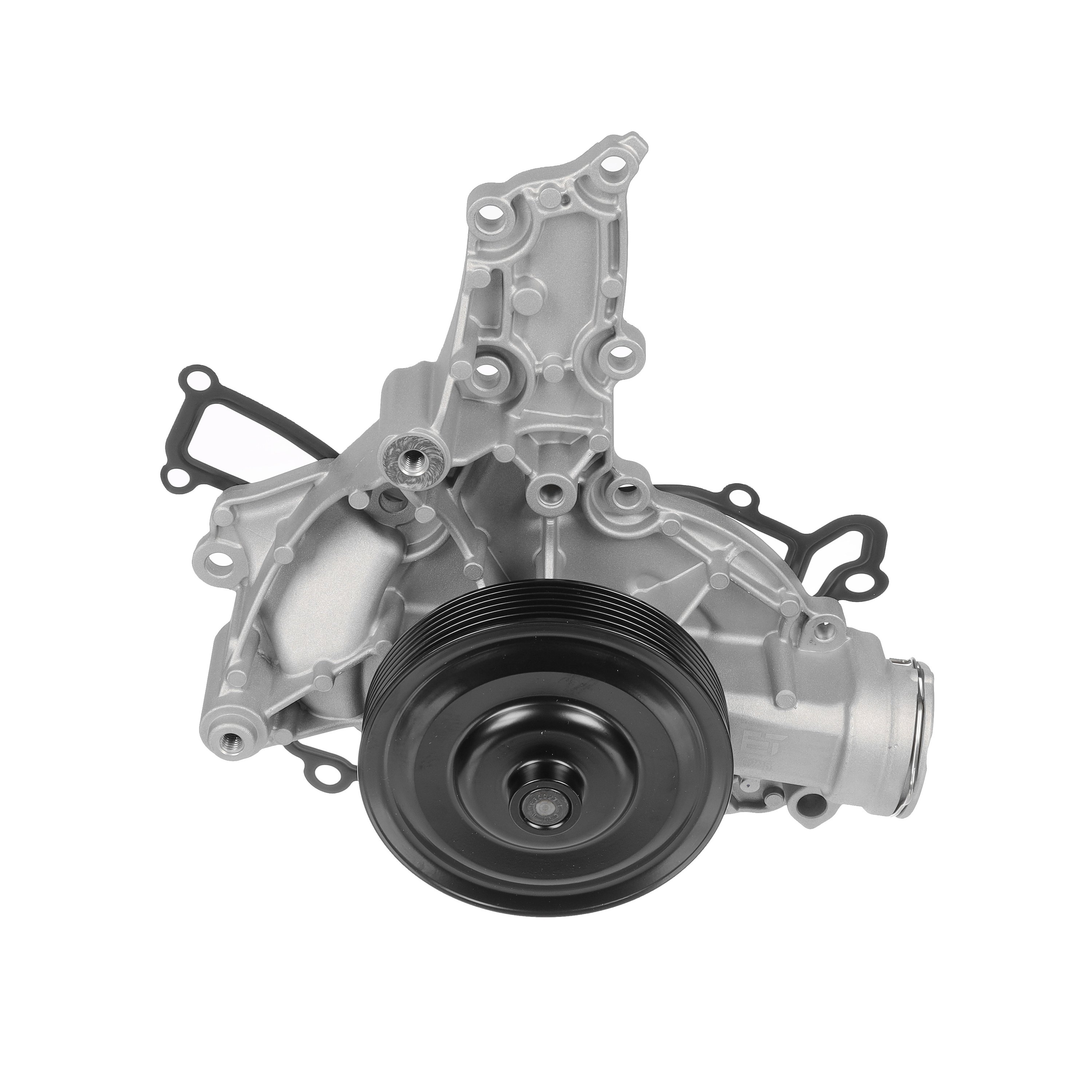 Water Pump, engine cooling - PW0038 ET ENGINETEAM - 2722000401 ...