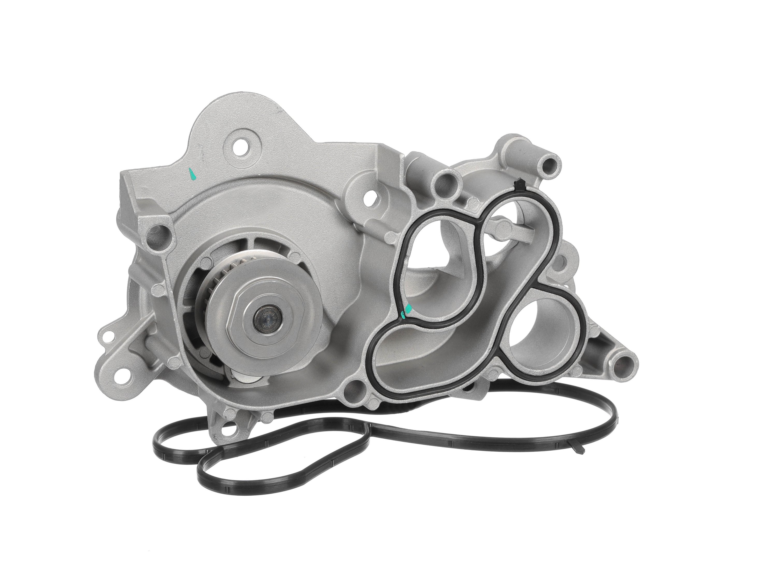 Water Pump, engine cooling - PW0041 ET ENGINETEAM - 04E121600D ...