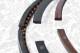 Piston Ring Kit - R4001800 ET ENGINETEAM - 23040-2B001, 230402B001 ...