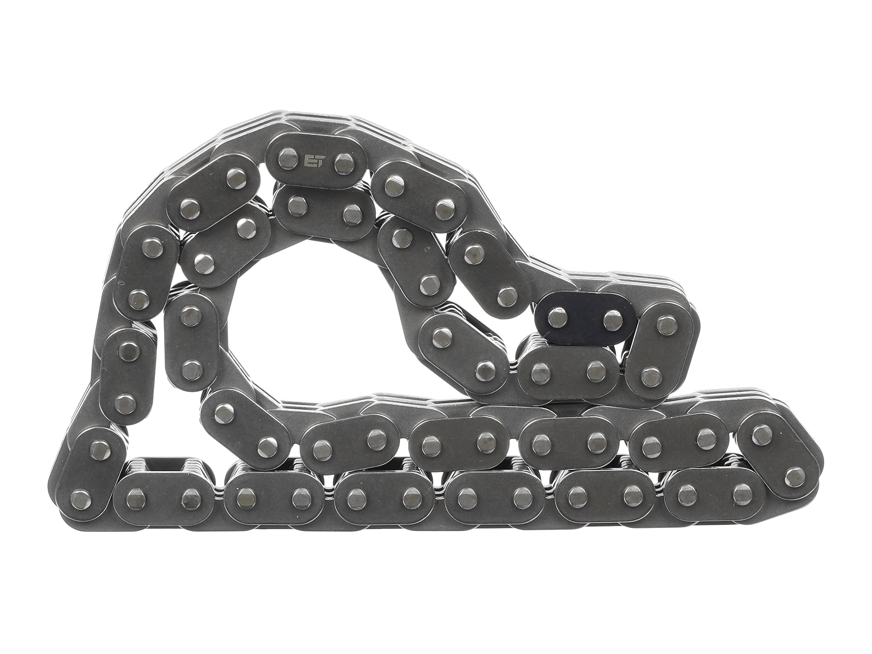 Chain, oil pump drive - RC0001 ET ENGINETEAM - 03C115225A | ET ENGINETEAM