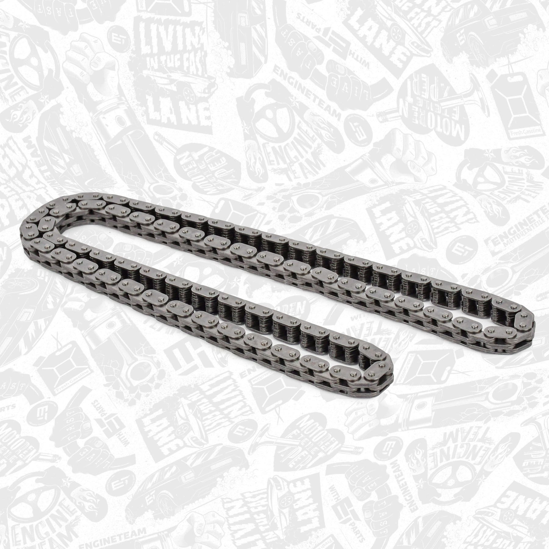 Timing Chain - RC0003 ET ENGINETEAM - 03C109158A, 03C109158 | ET ENGINETEAM