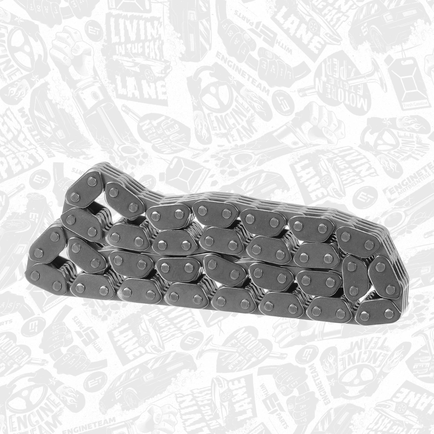 Timing Chain - RC0011 ET ENGINETEAM - 06H115225L, 06K115225C ...
