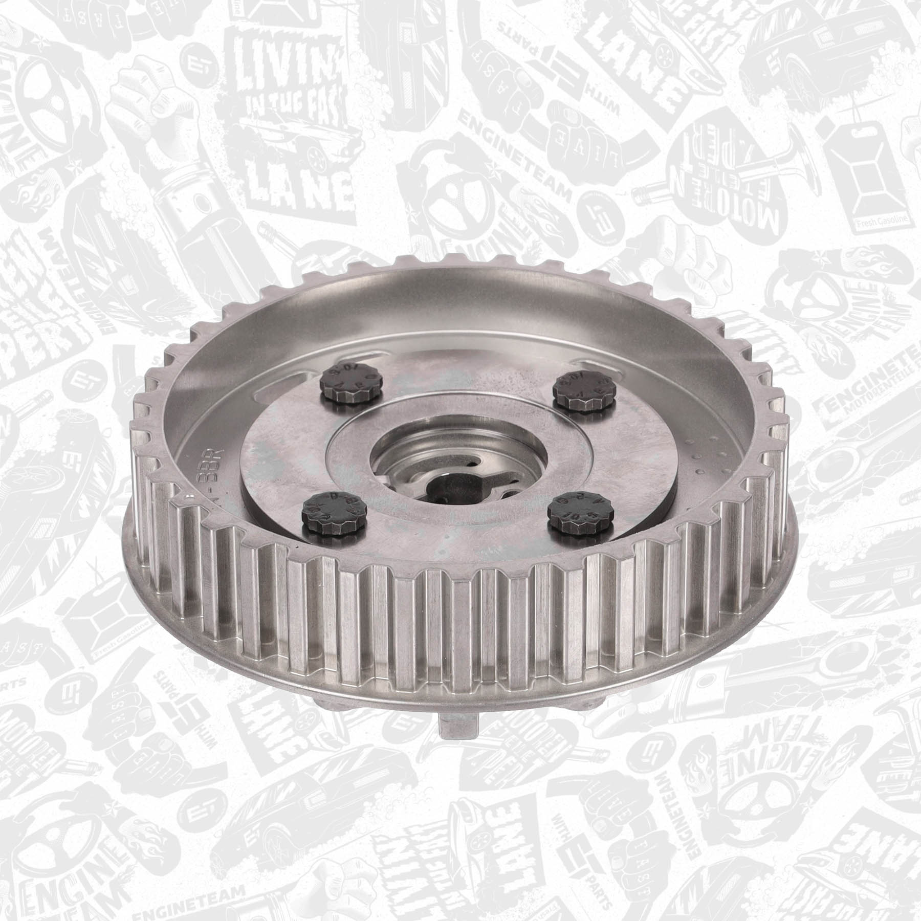 Gear/Sprocket, camshaft - RG0036 ET ENGINETEAM - 1618395680 | ET ENGINETEAM