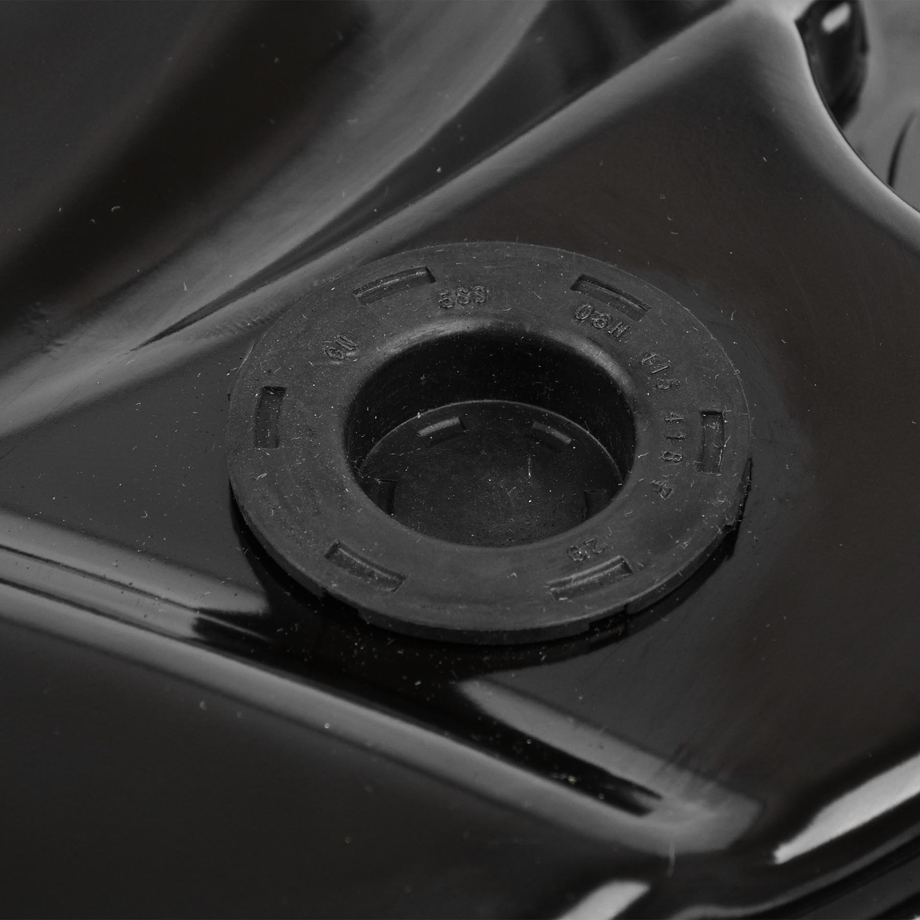 Timing Case - RH0004 ET ENGINETEAM - 06H109210AE, 06H109210AF ...