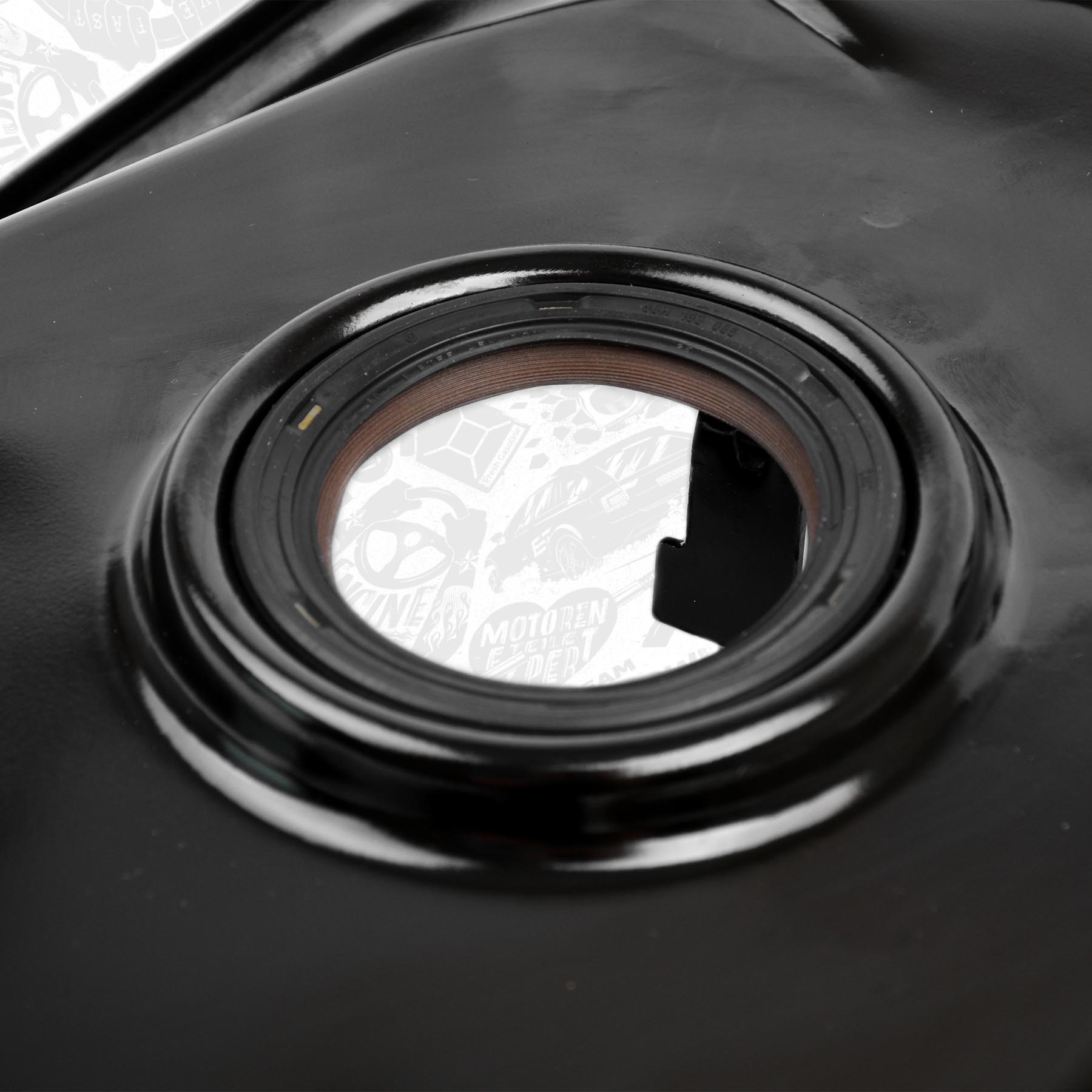 Timing Case - RH0004 ET ENGINETEAM - 06H109210AE, 06H109210AF ...