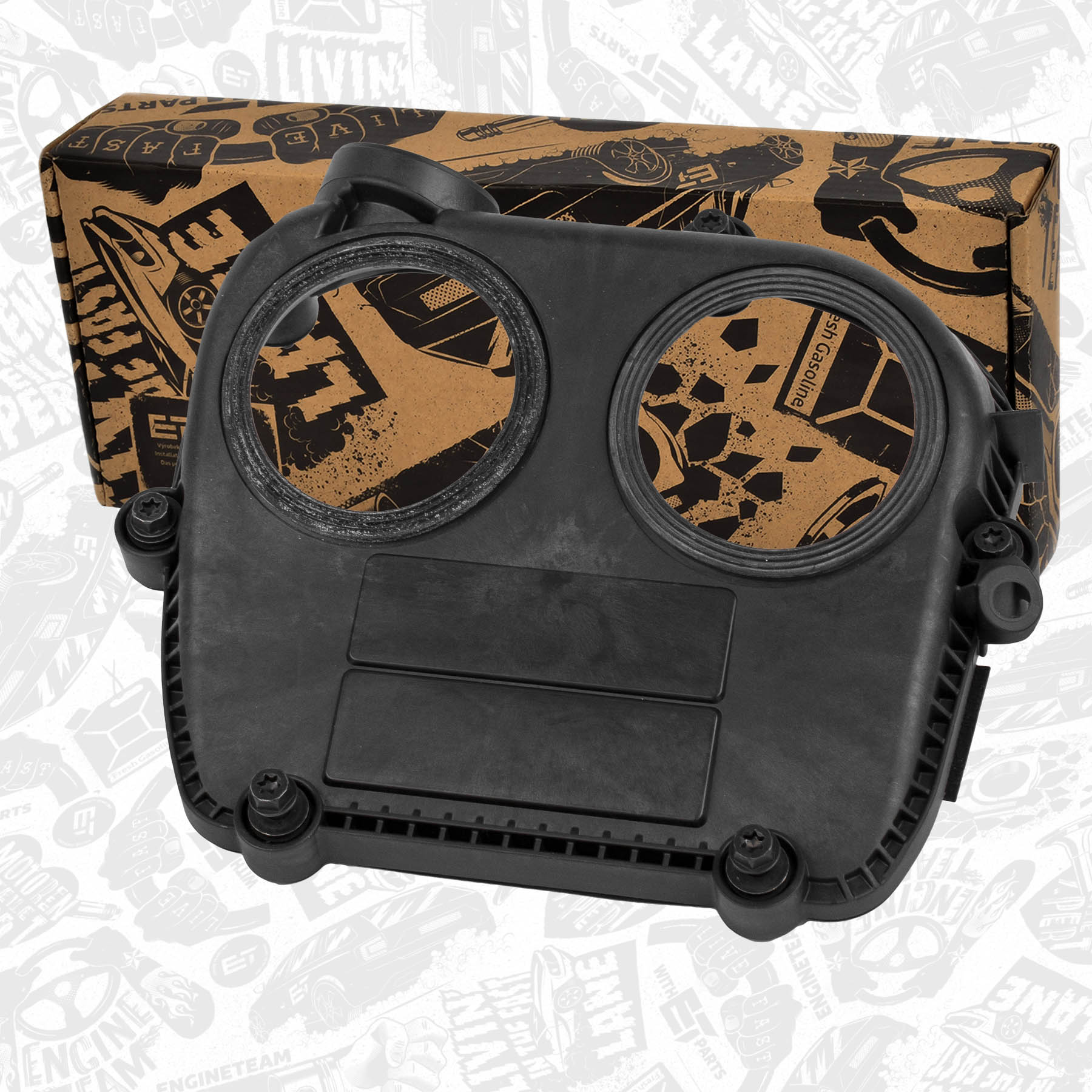 Timing Case - RH0007 ET ENGINETEAM - 06K103269C, 06K103269F, 06K103269B ...