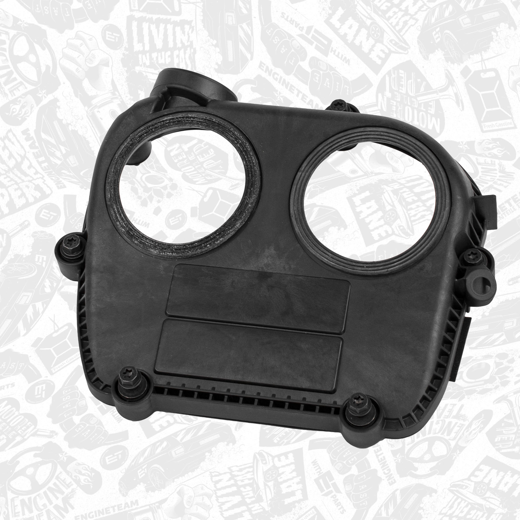 Timing Case - RH0007 ET ENGINETEAM - 06K103269C, 06K103269F, 06K103269B ...