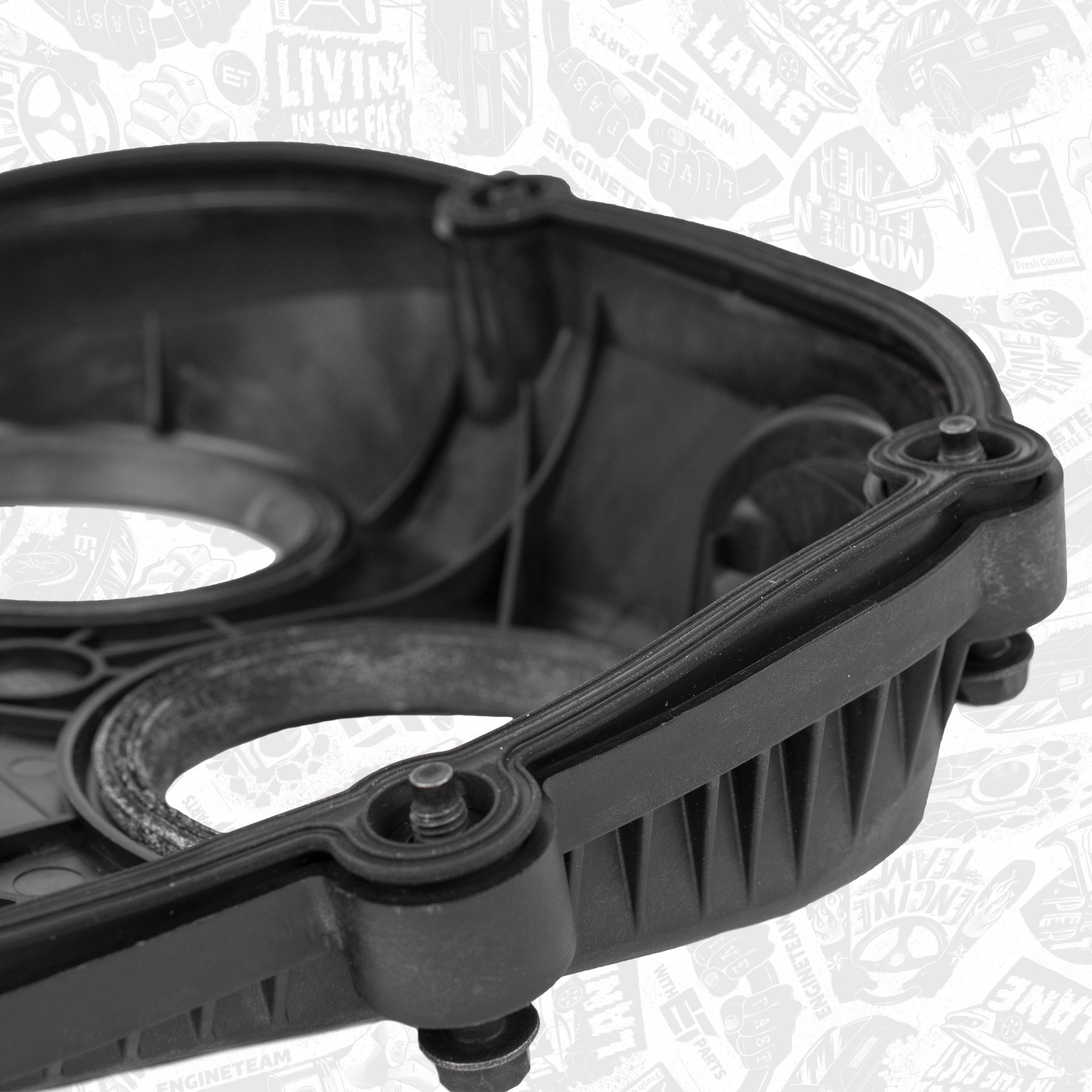 Timing Case - RH0007 ET ENGINETEAM - 06K103269C, 06K103269F, 06K103269B ...
