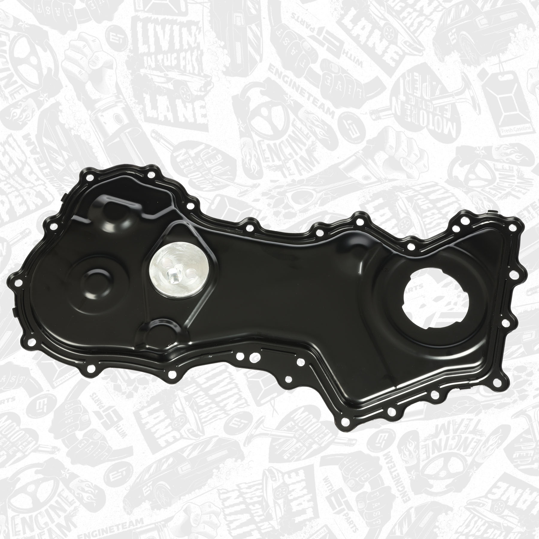 Timing Case - RH0009 ET ENGINETEAM - 11046-00Q1D, 8200922001 | ET ...