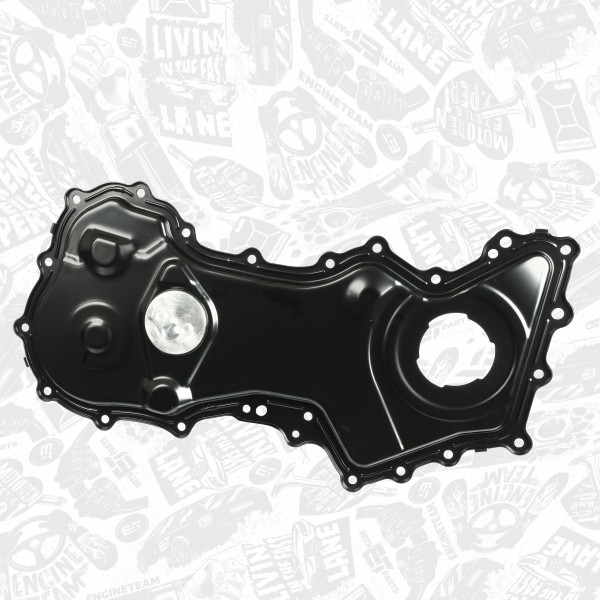 Timing Case - RH0009 ET ENGINETEAM - 11046-00Q1D, 8200922001 | ET ...