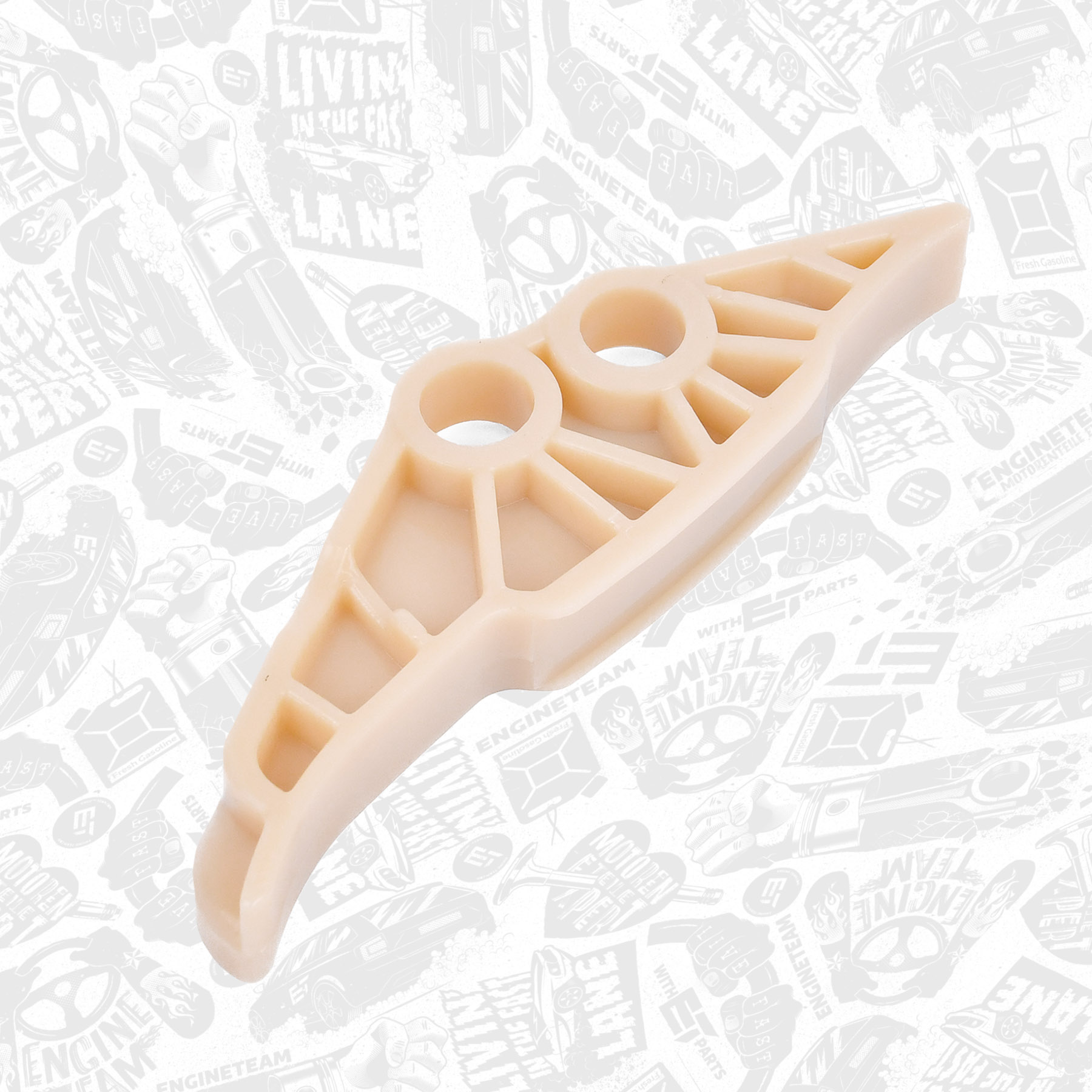 Guide, timing chain - RL0009 ET ENGINETEAM - 06H109469AD, 06H109469AH ...