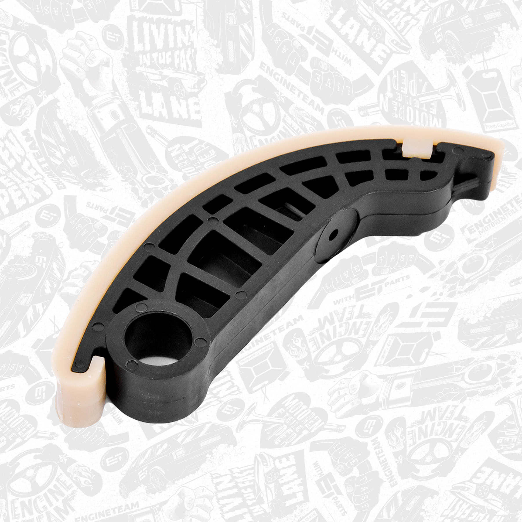 Guide, timing chain - RL0011 ET ENGINETEAM - 06H109509P | ET ENGINETEAM