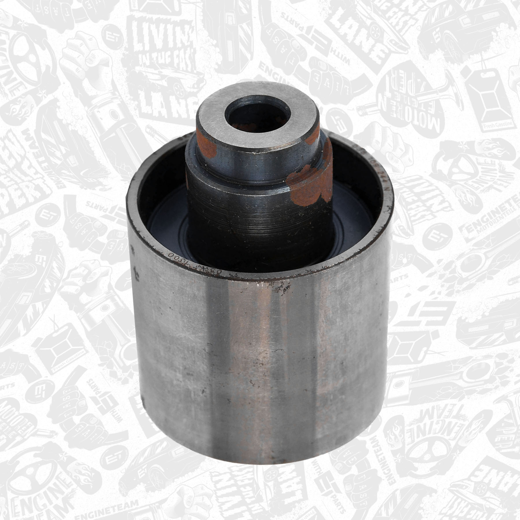 Water Pump & Timing Belt Kit - RM0013 ET ENGINETEAM - 03G198119 ...