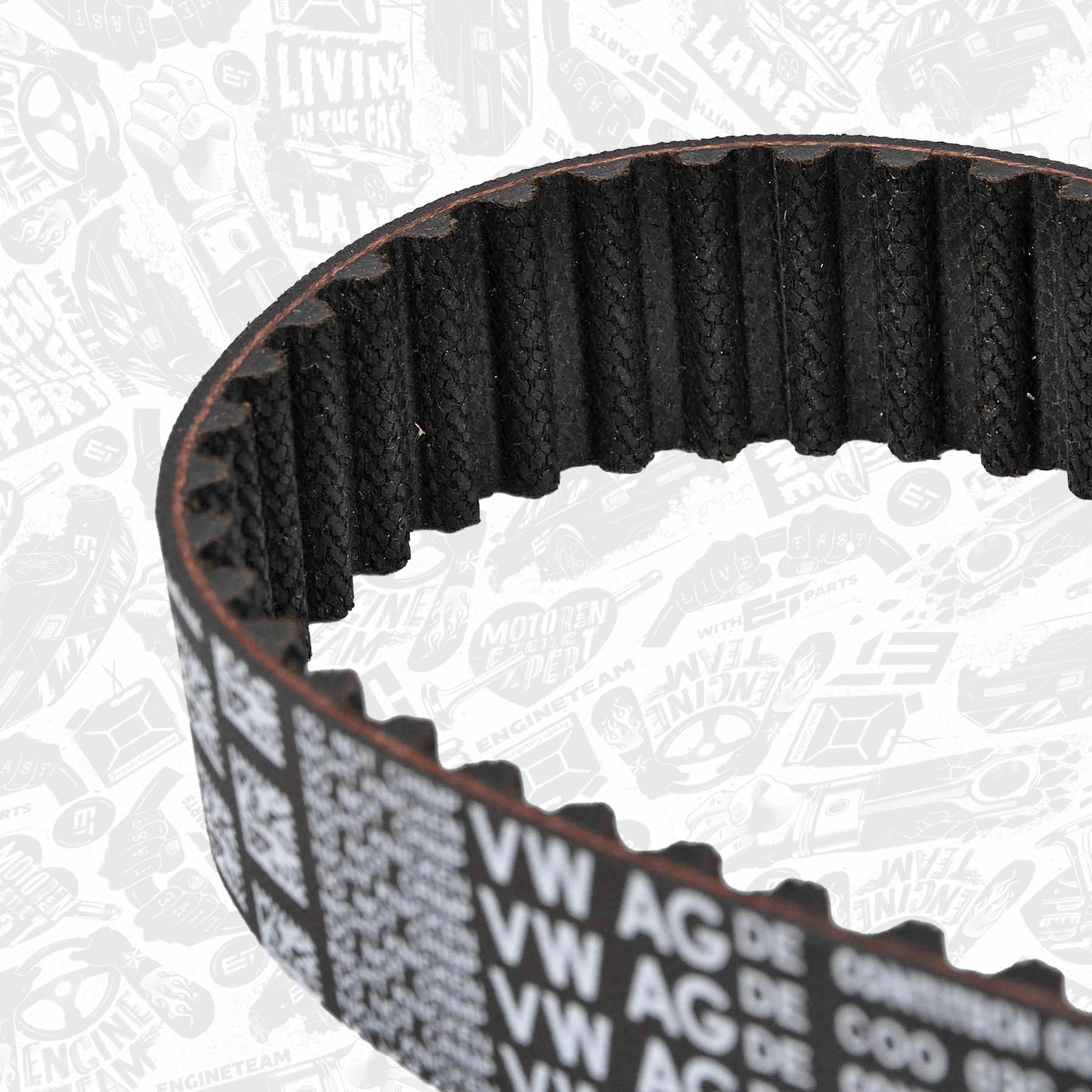Water Pump & Timing Belt Kit - RM0013 ET ENGINETEAM - 03G198119 ...